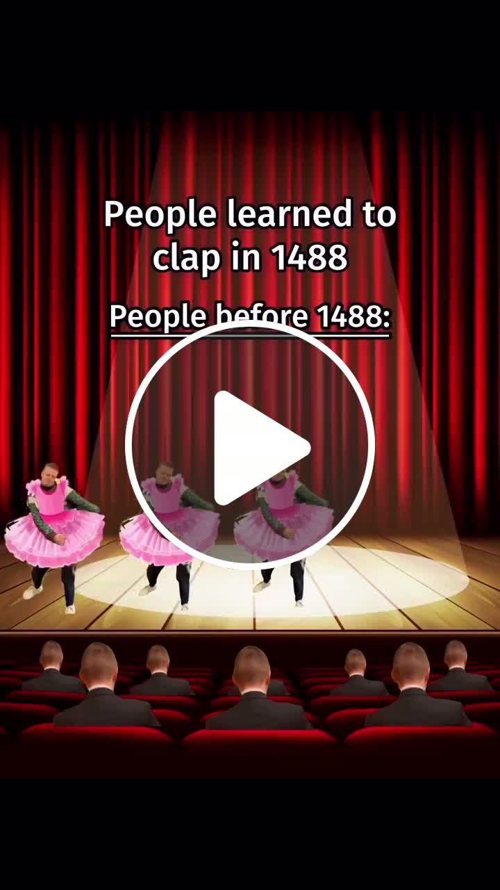 Ballet meme😂 #memes #humor #funnny #meme #haha #ballet - NewsBreak