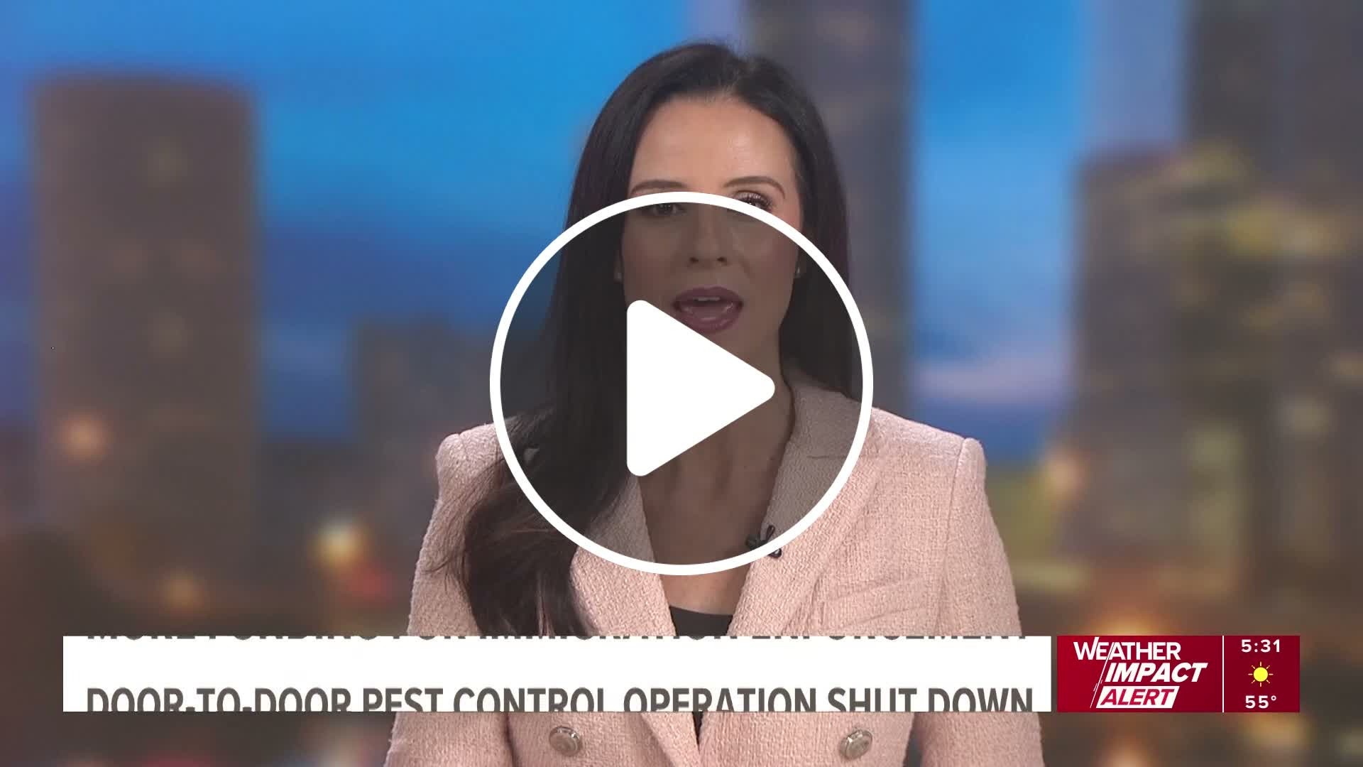 Florida CFO rewards Tampa Bay-area law enforcement with new funding due ...