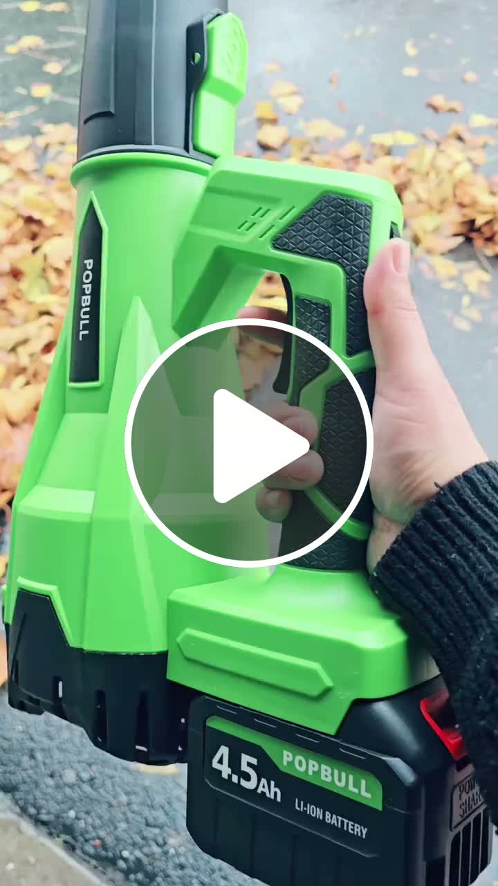 sopladora de turbo. @TYT Trailer Parts #sopladora #leafblower # ...