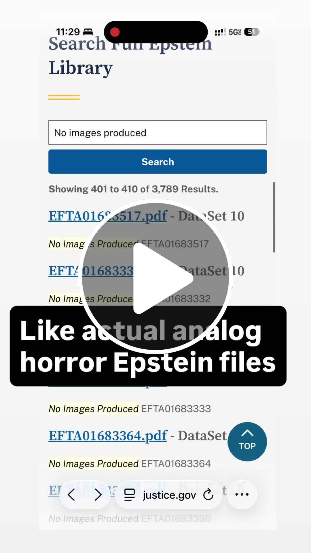 How to un redact the Epstein files and videos - NewsBreak