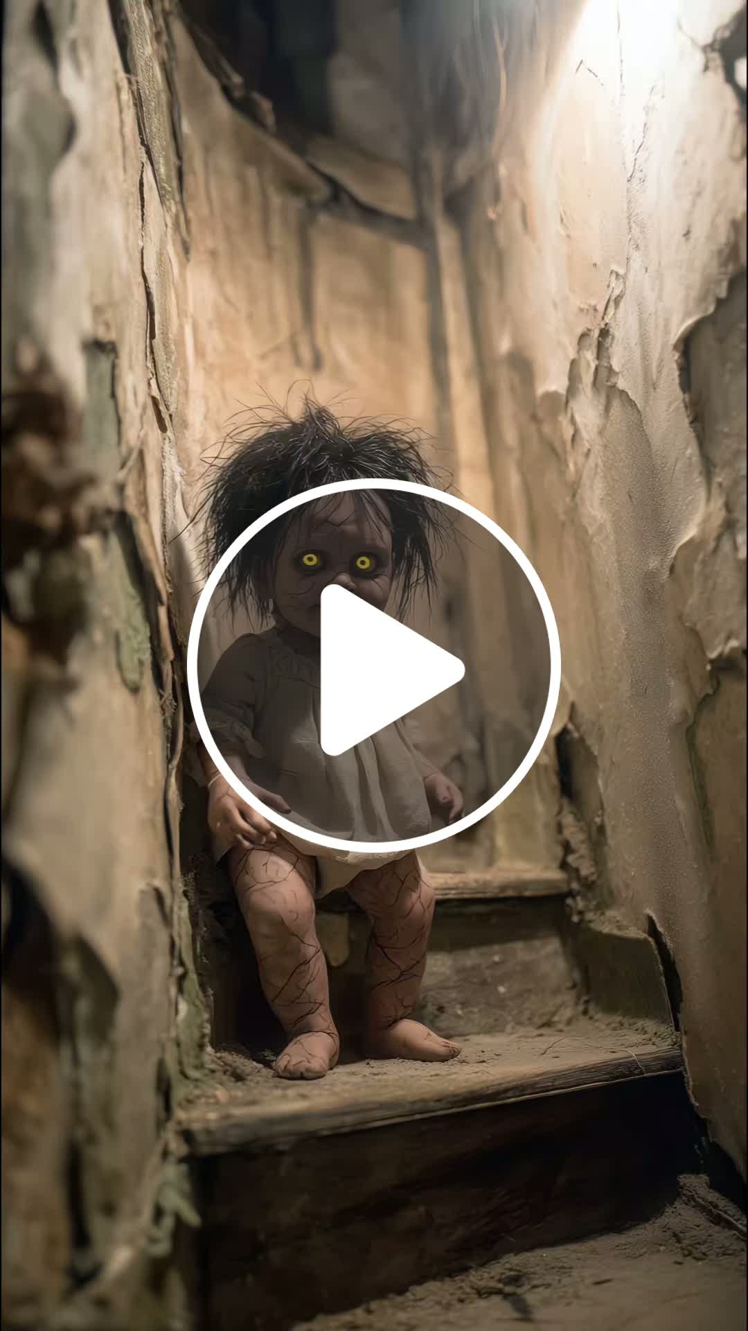 cursed babies - NewsBreak