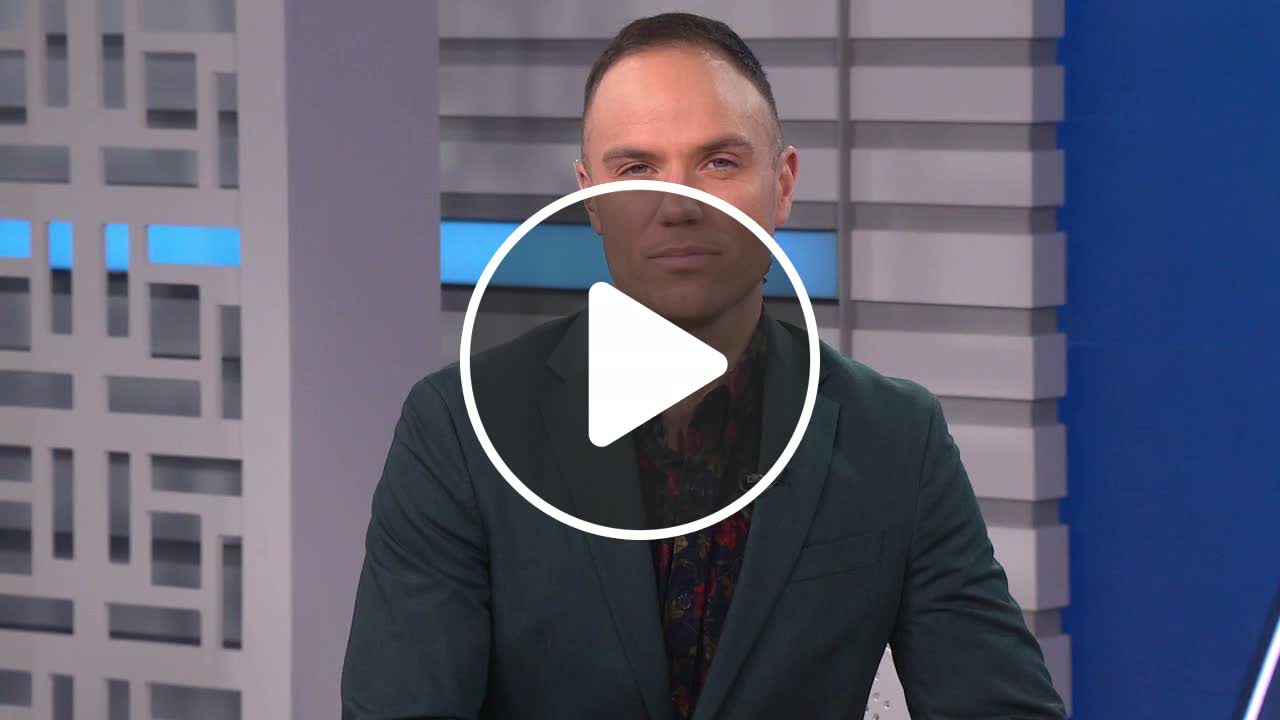 Dr. Diana Bitner: Warning signs for breast cancer in men - NewsBreak