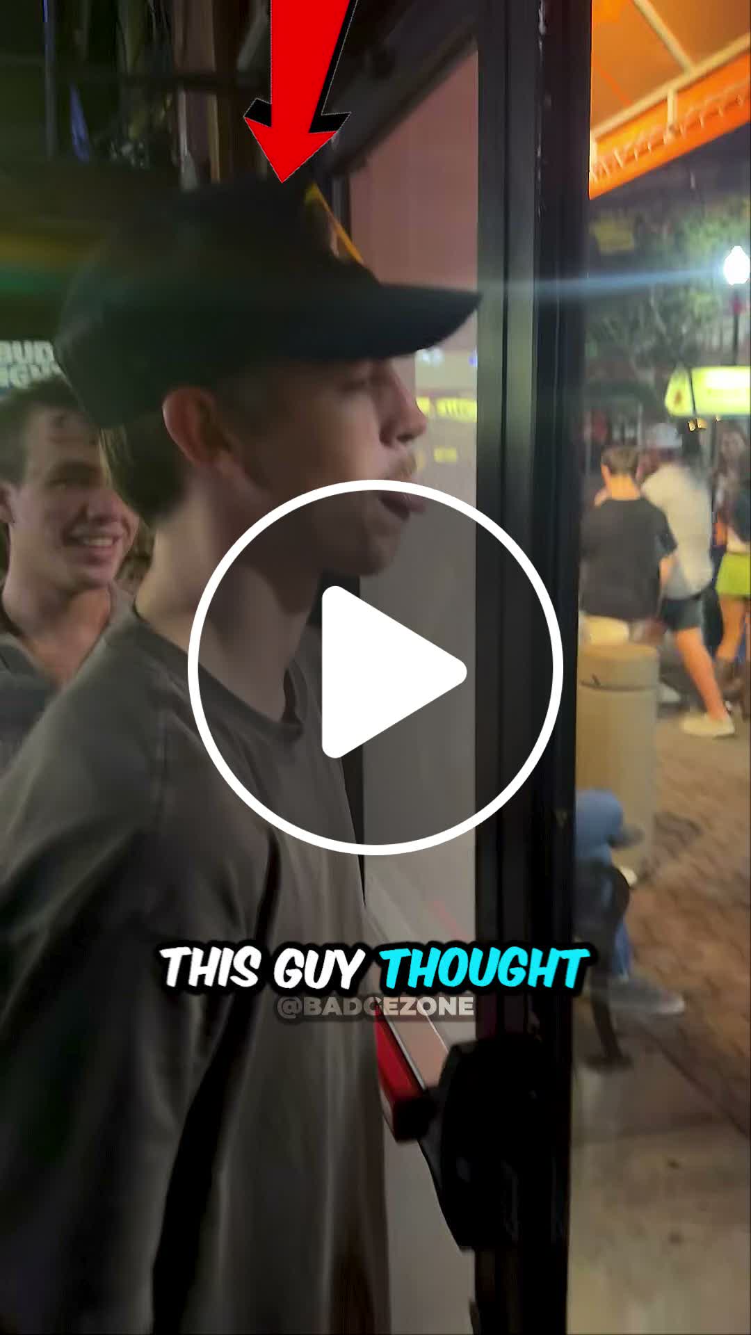 He tried to troll a Police Officer BUT... - NewsBreak