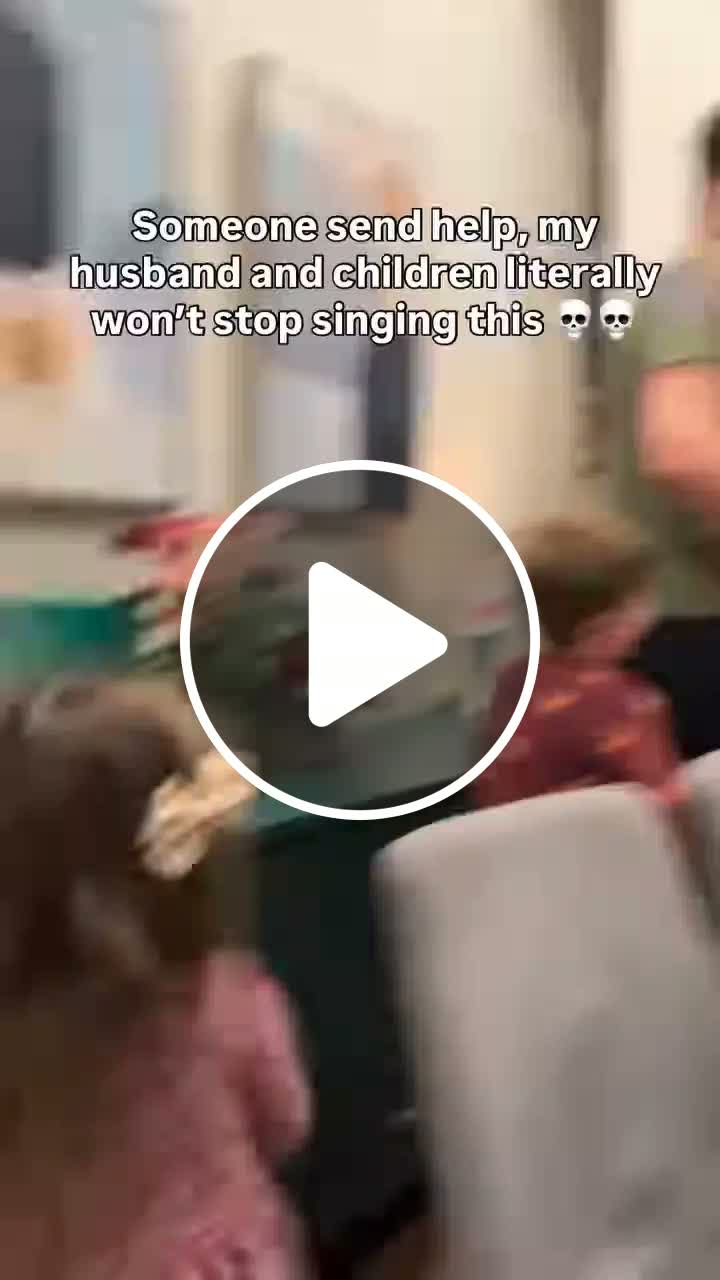 a daddy who can sing is a blessing - NewsBreak