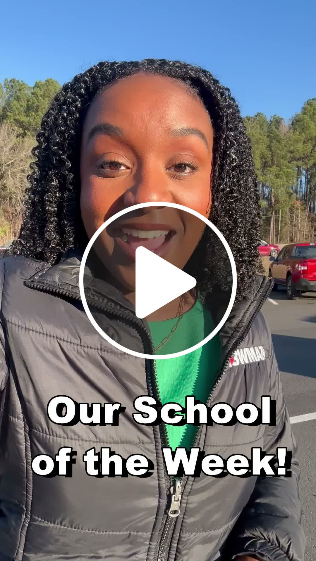 Samuel E. Hubbard in Monroe County is 13WMAZ's School of the Week ...