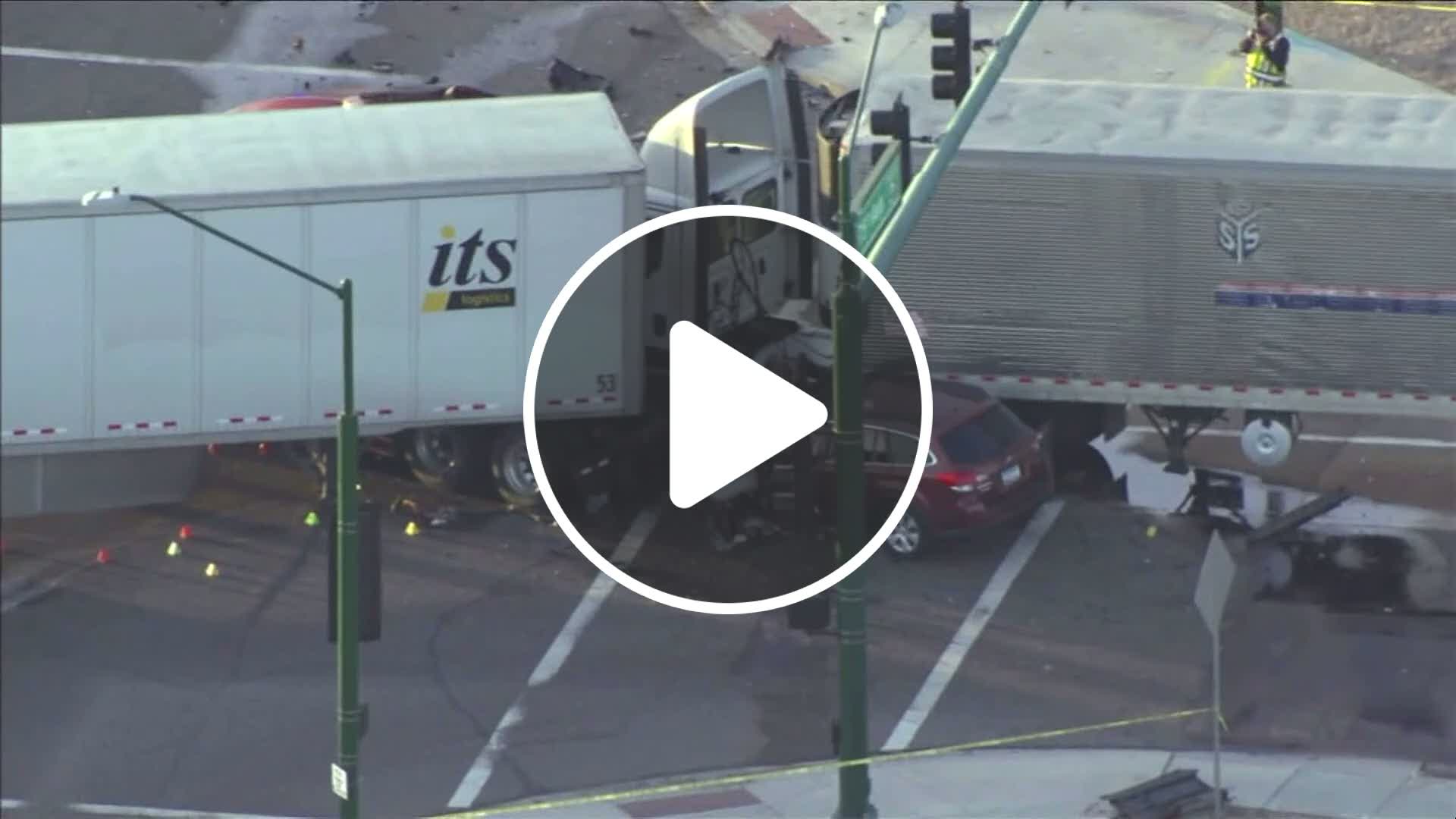 Allison Feldman murder trial enters Day 3 - NewsBreak