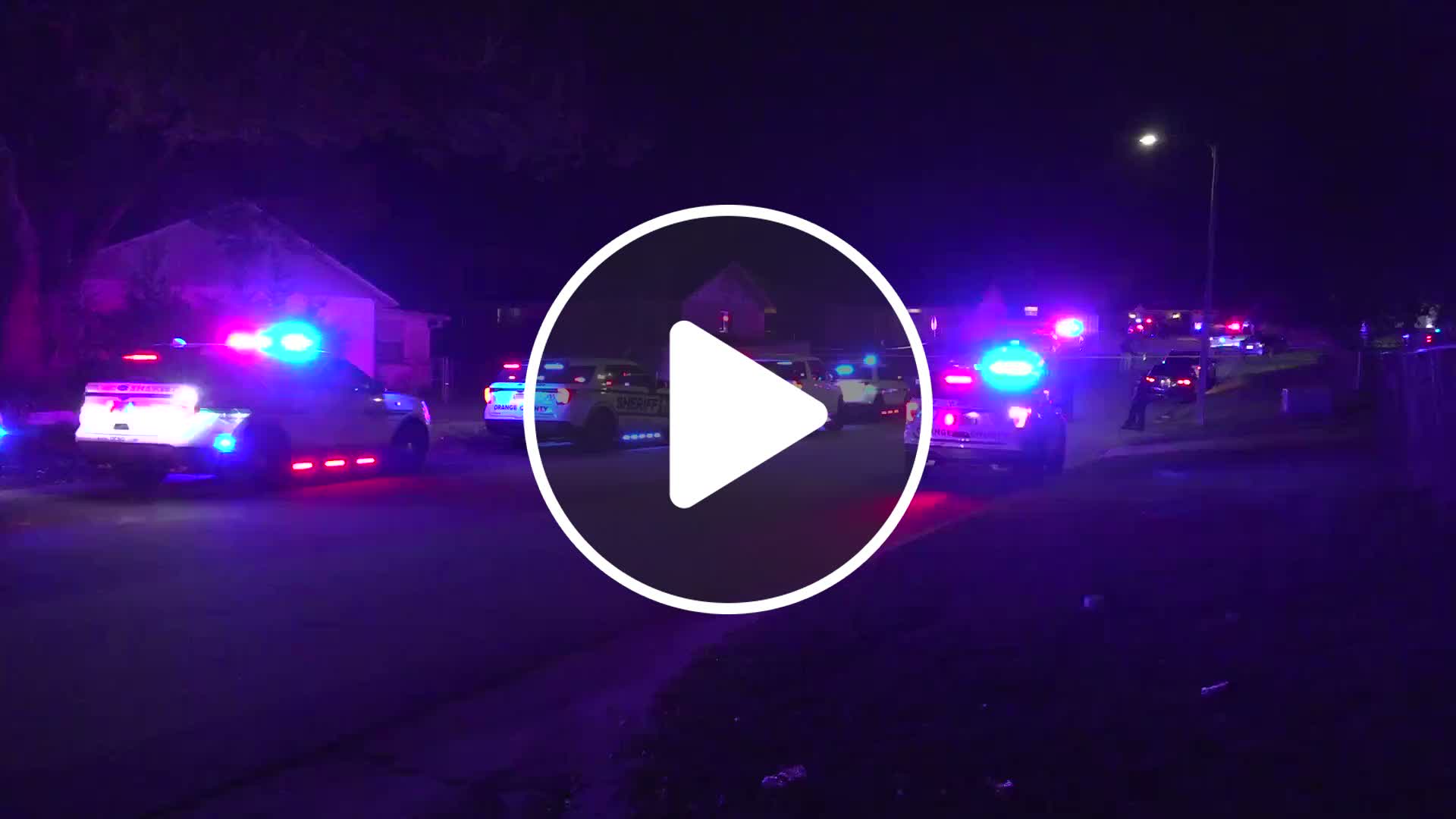 Teenager Murdered On Christmas Day Orange County - NewsBreak