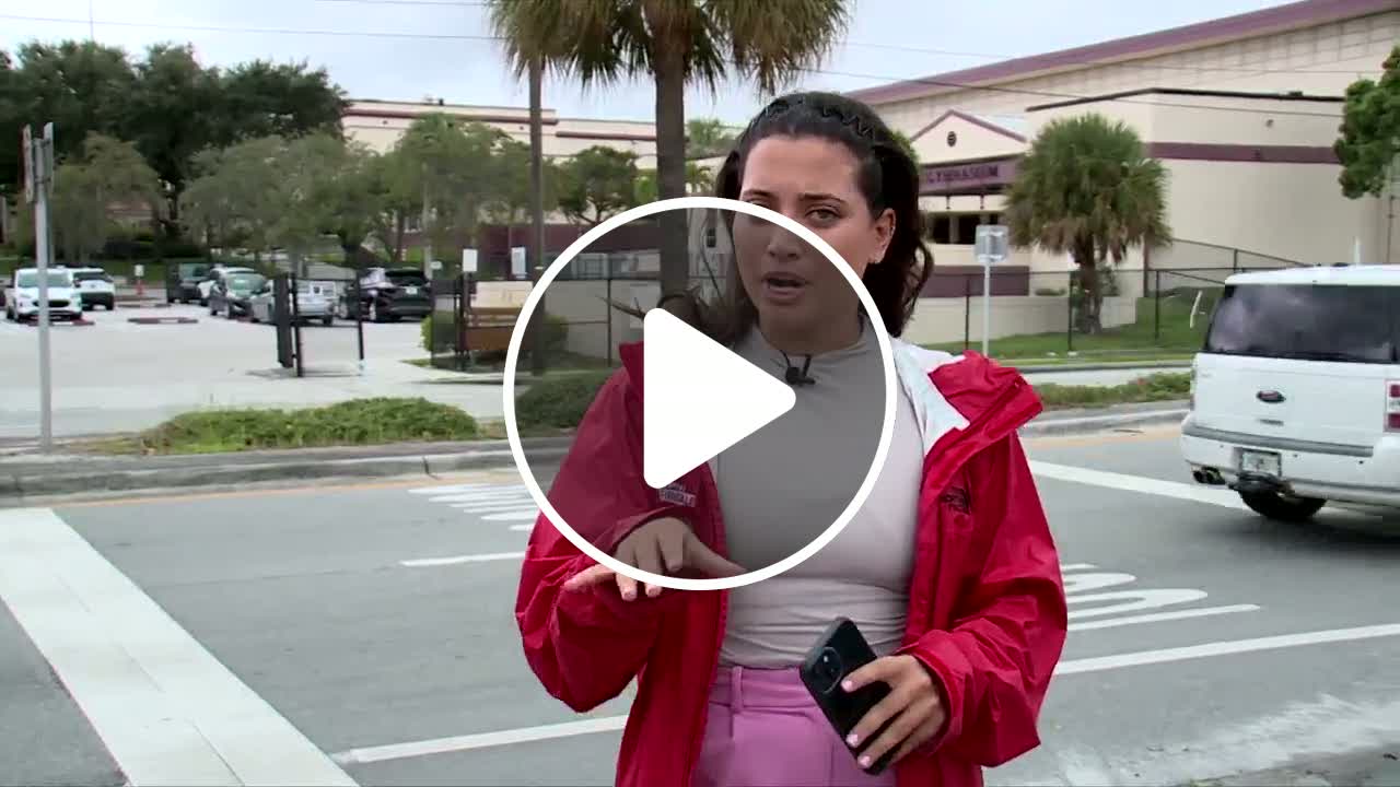 32 people taken to 4 hospitals after school fight - NewsBreak