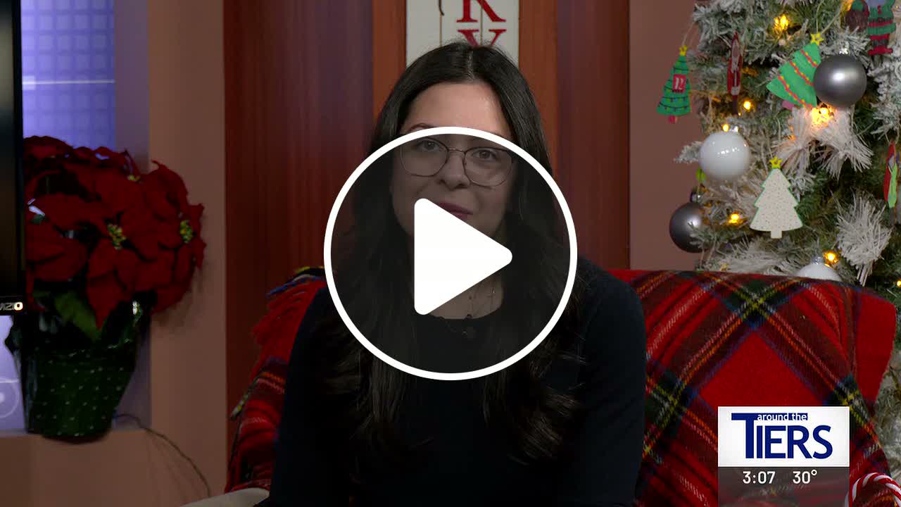 Trinity Memorial Episcopal Church hosts Christmas Eve Messiah Favorites ...