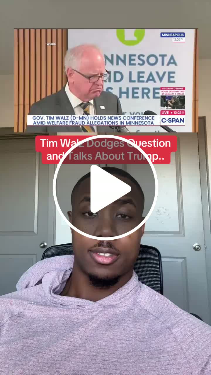 He doesn’t really want to answer the question.. created by Jeff Mead ...