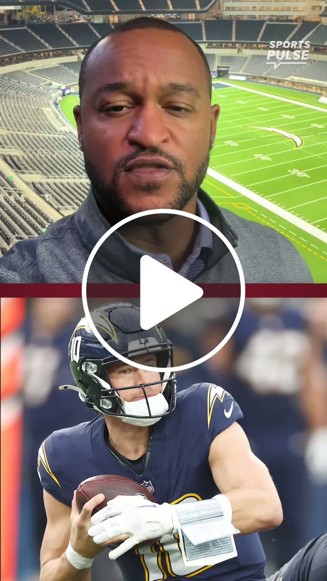 How much does Justin Herbert's hand fracture affect the Chargers ...