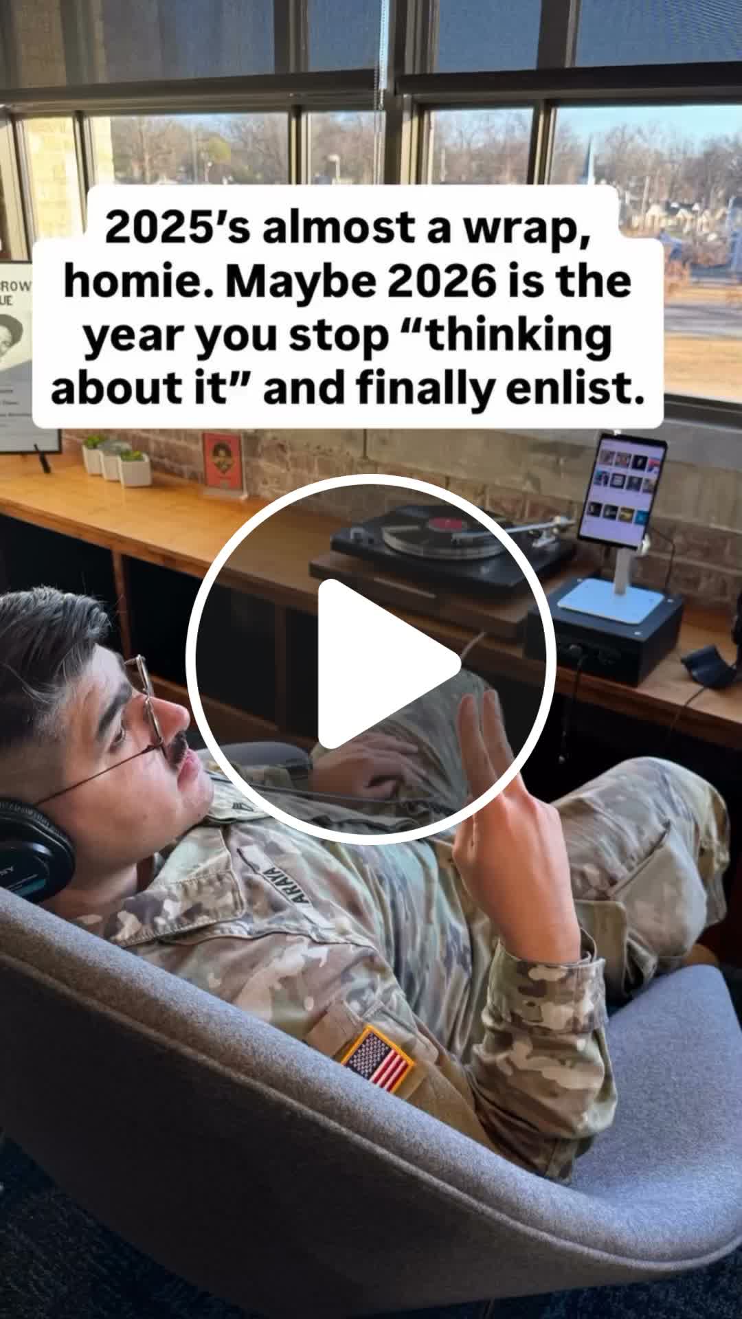 Glorious year 2026, happy New Year to y'all - NewsBreak