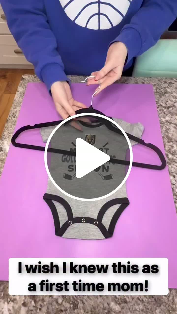 First Time Mom Hack Parenting Mom Hack Newsbreak