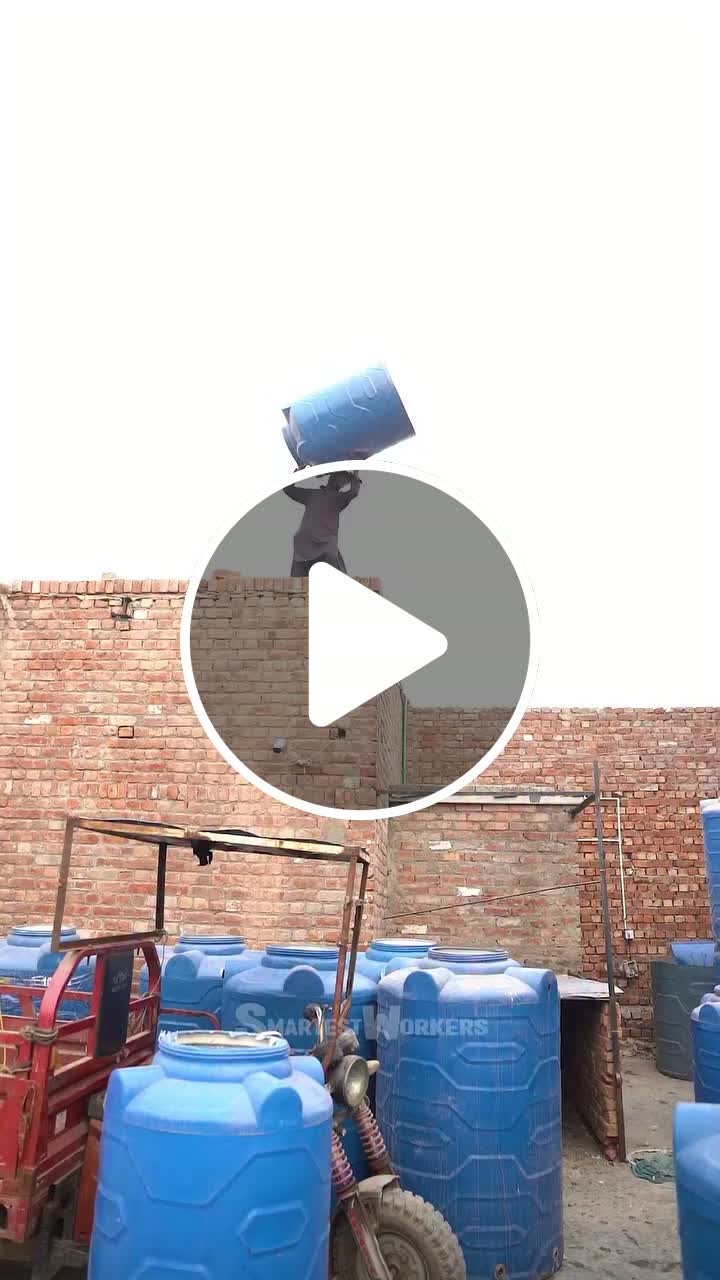 water tank manufacturing🥰 - NewsBreak