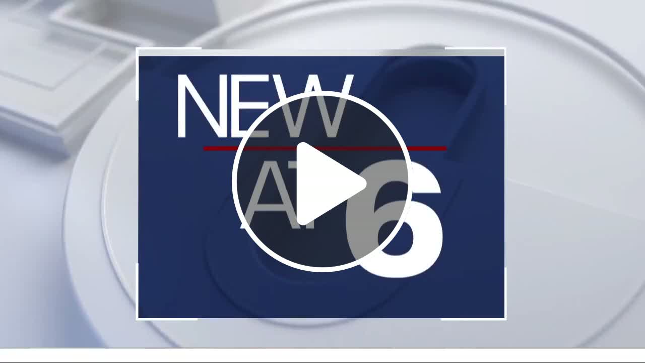 Volunteers brave rain to remove wreaths at Canton veterans cemetery ...