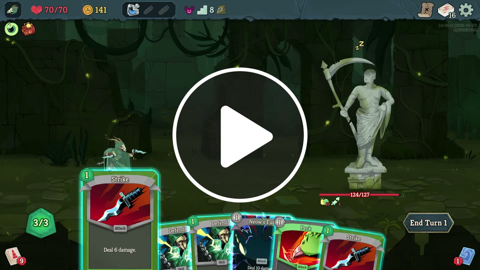 Slay the Spire 2 - Hidden Gem Explained (How Replay Works) - NewsBreak