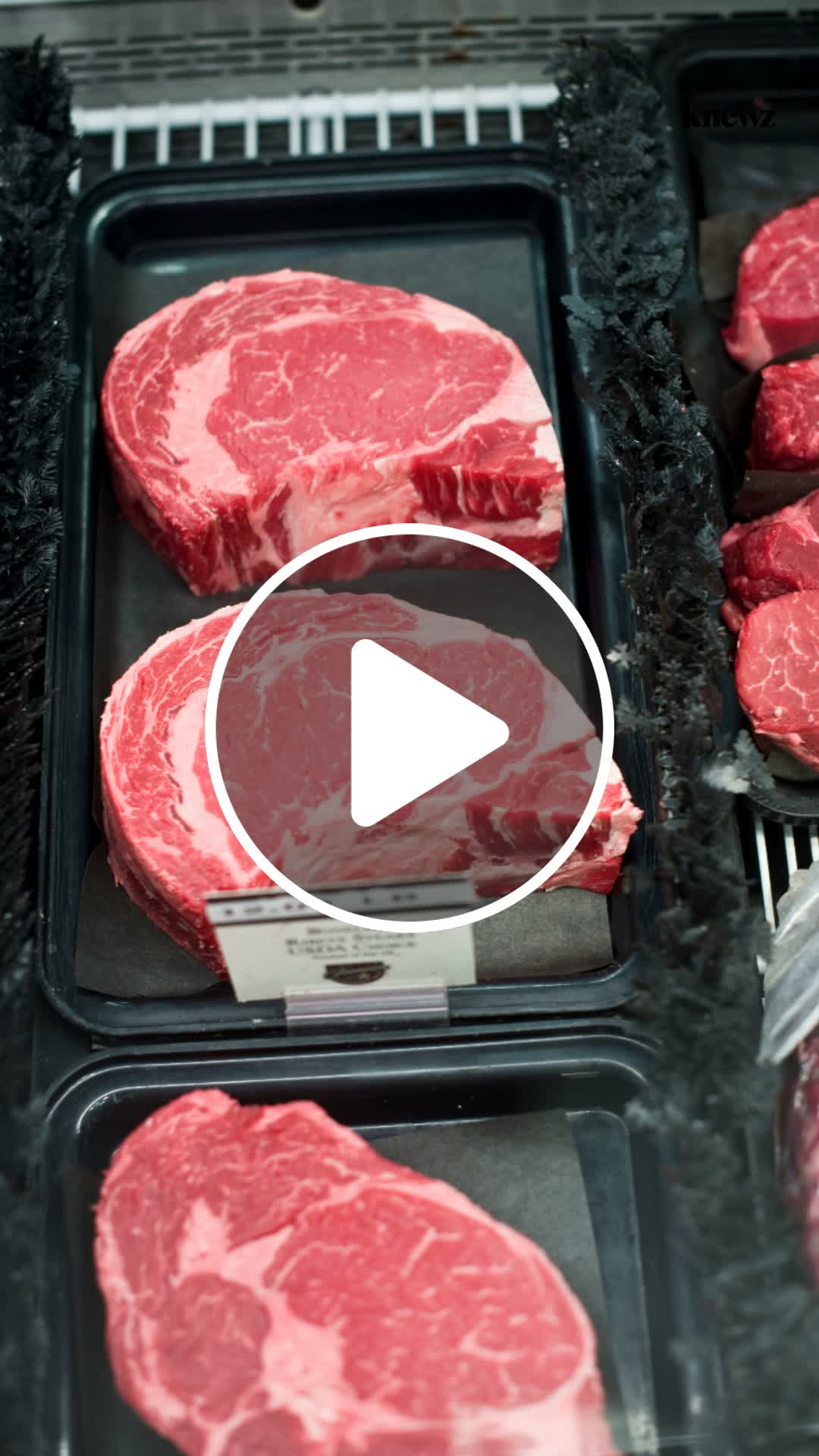 USDA announces ground beef recall across six states - NewsBreak