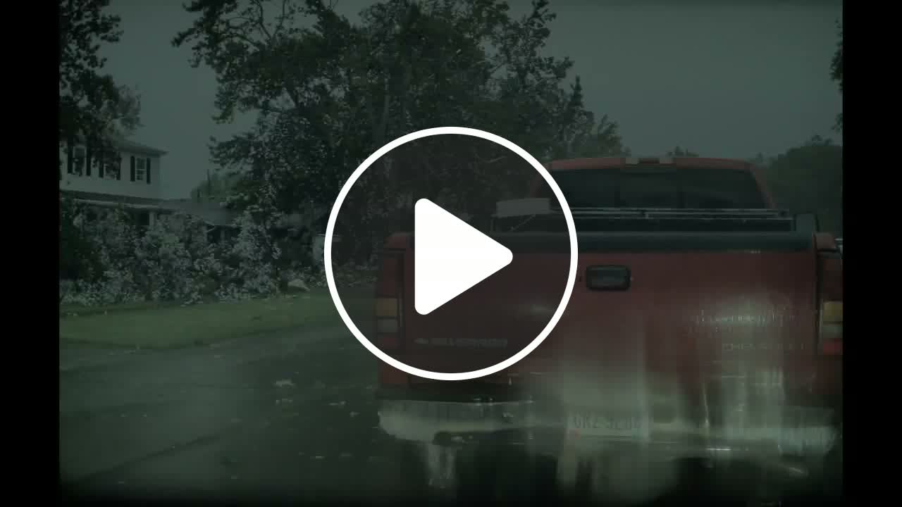 Kimberly Court storm damage in Lorain - NewsBreak