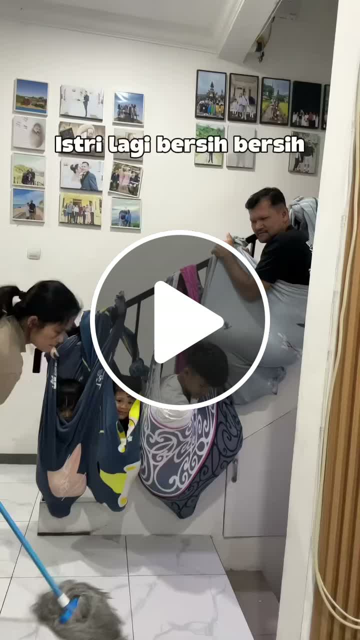 I only pitty for daddy - NewsBreak