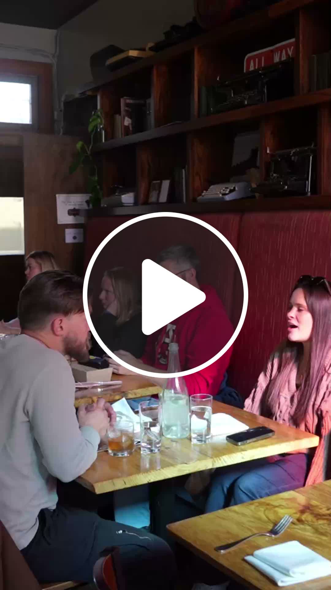 Volare Italian Ristorante named one of the best restaurants in the US ...