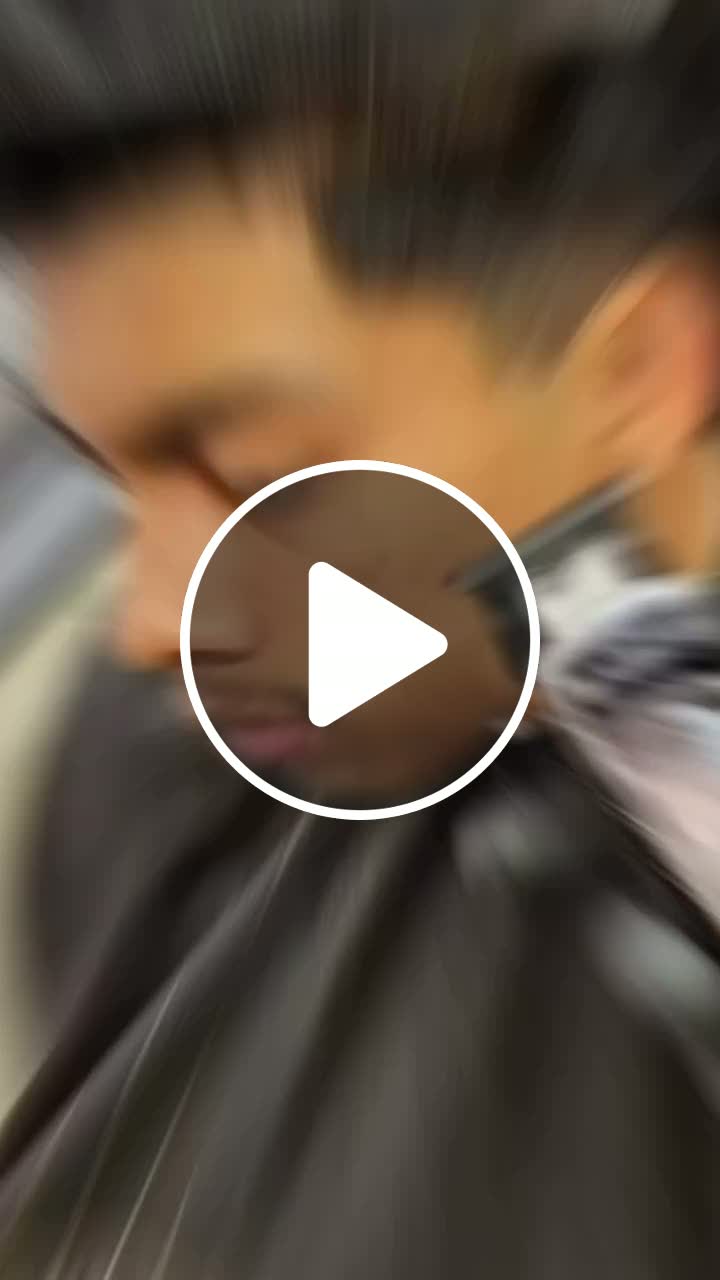 Low taper fade - NewsBreak