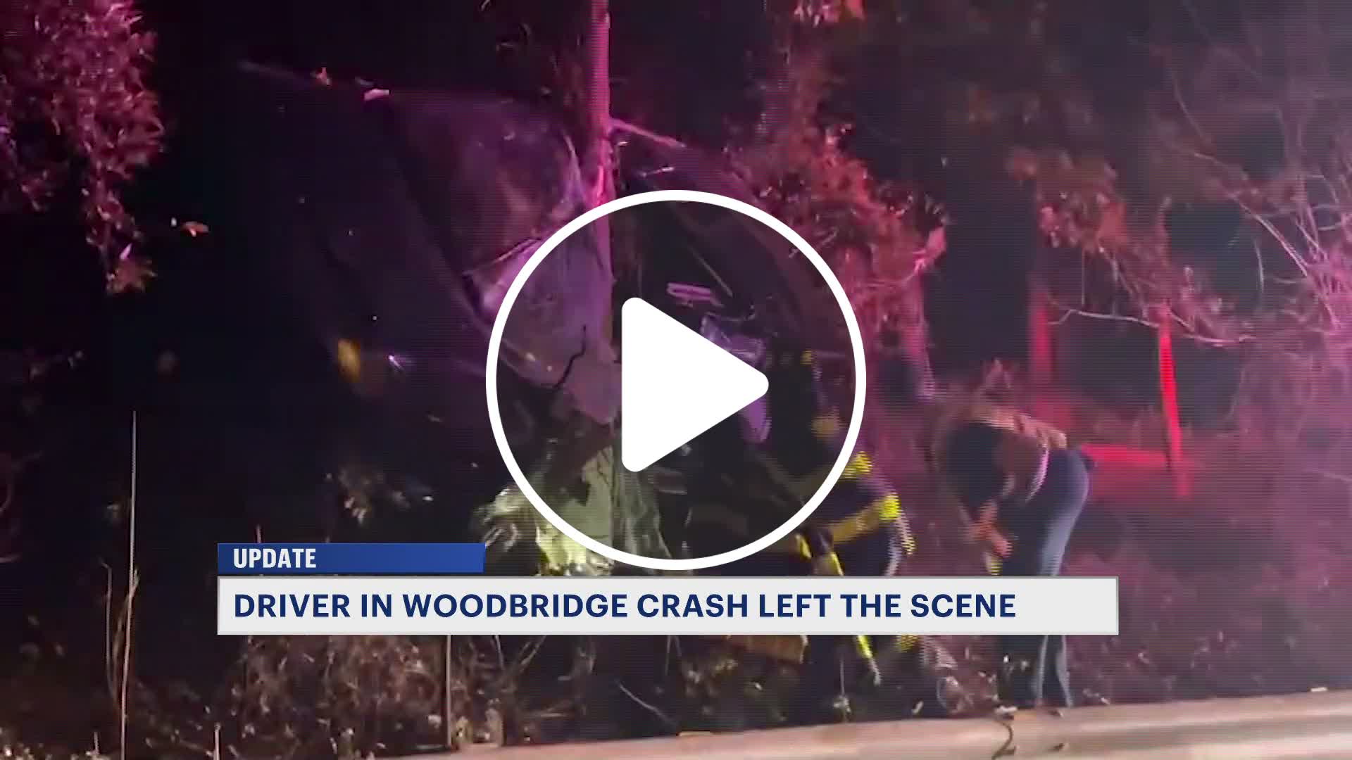 Paint spill on New Jersey Turnpike causes traffic disruption in Edison ...