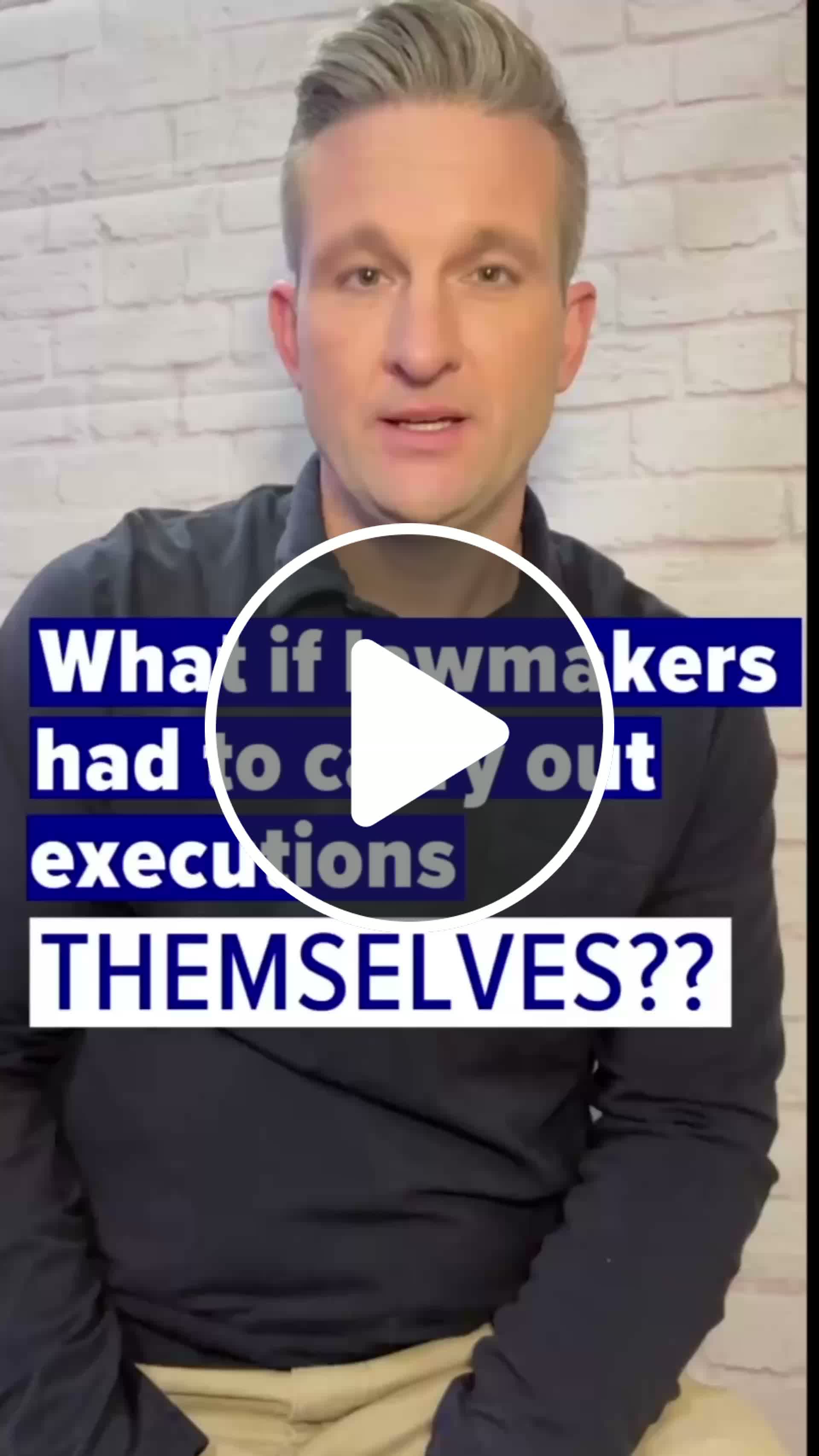 Indiana death penalty bill - NewsBreak