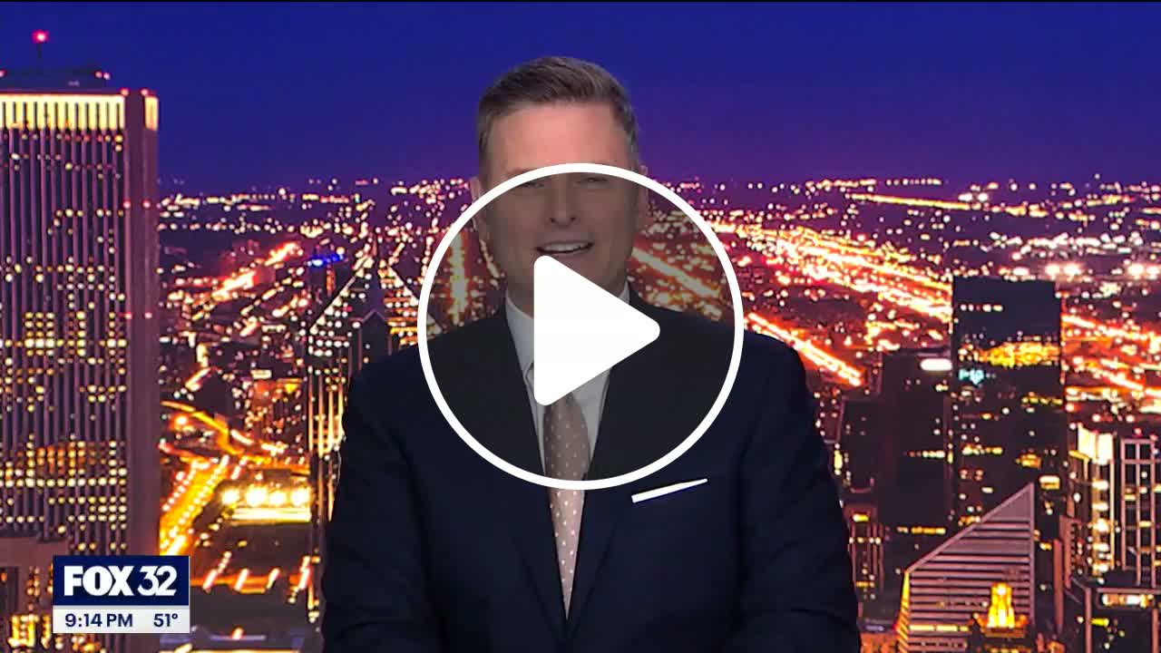 MedGlobal honors Sen. Durbin with lifetime achievement award - NewsBreak