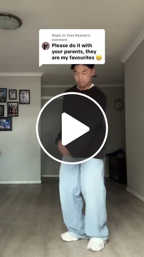 Dad is dancing 🕺🏻 in capital letters 😂😂😂 - NewsBreak