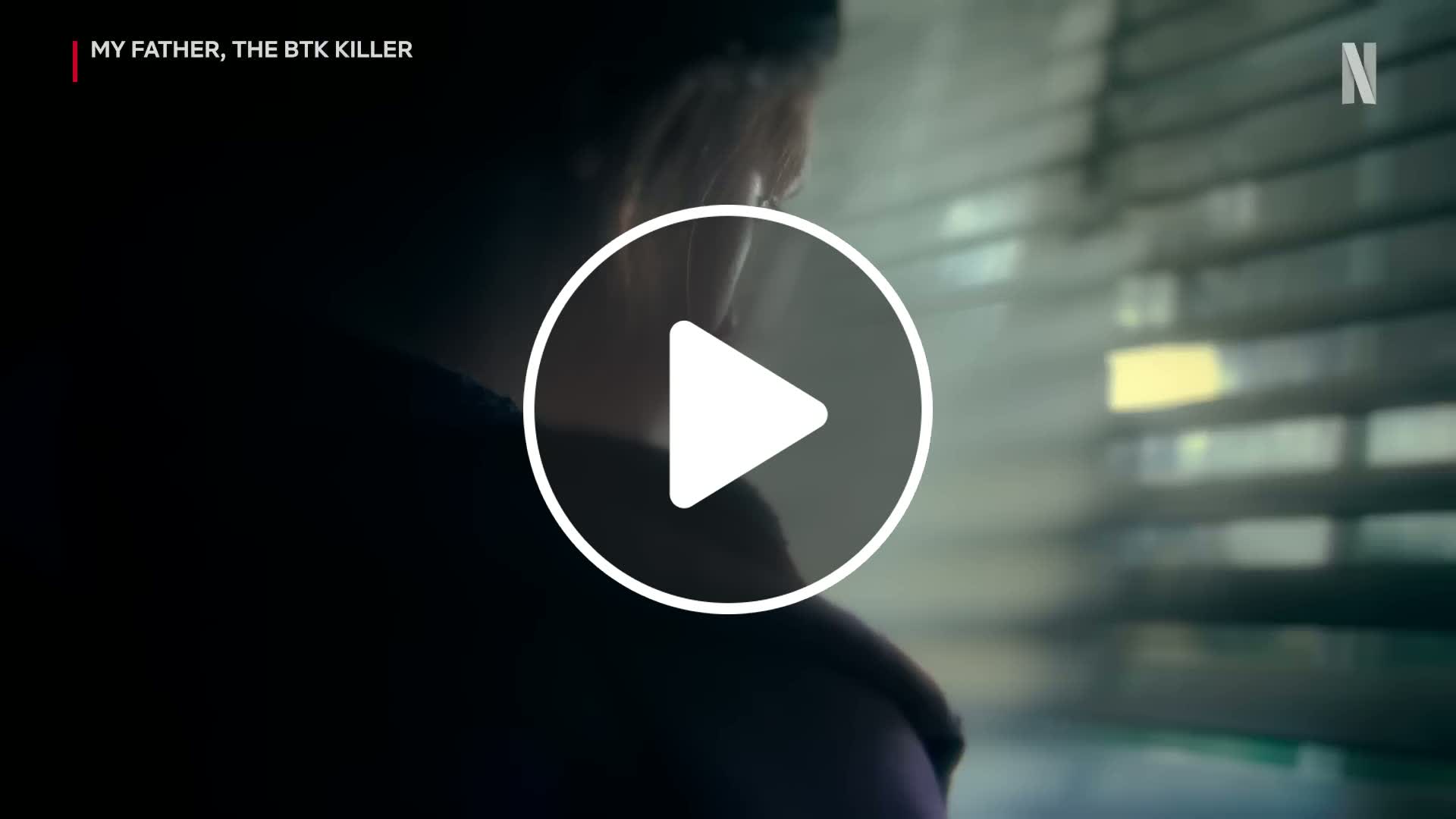 My Father, The Btk Killer - NewsBreak