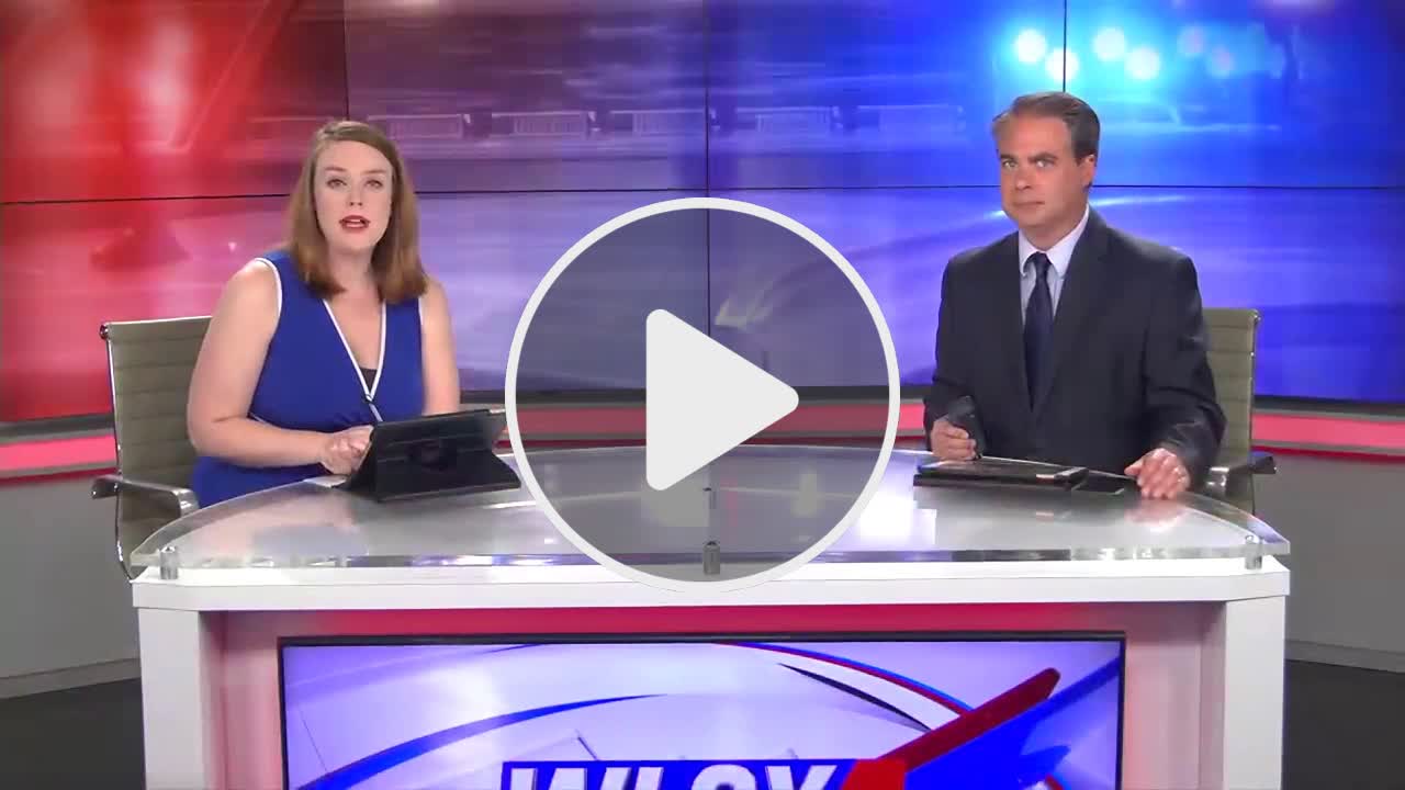 HAPPENING WEDNESDAY: Hancock Whitney Bank robbery suspect on the run in ...