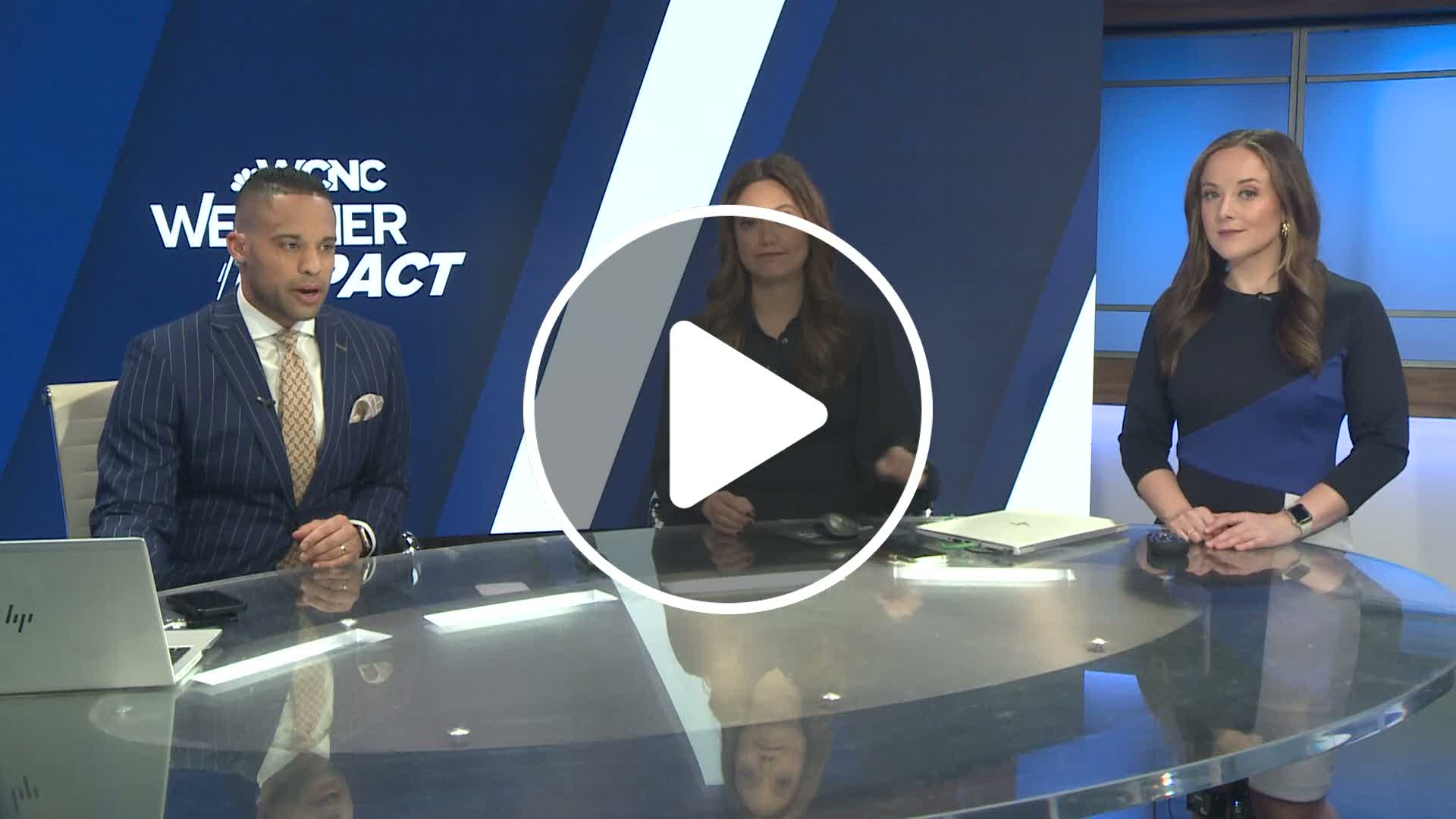 FORECAST: Mountain snow on Thursday, bitterly cold by end of the week ...