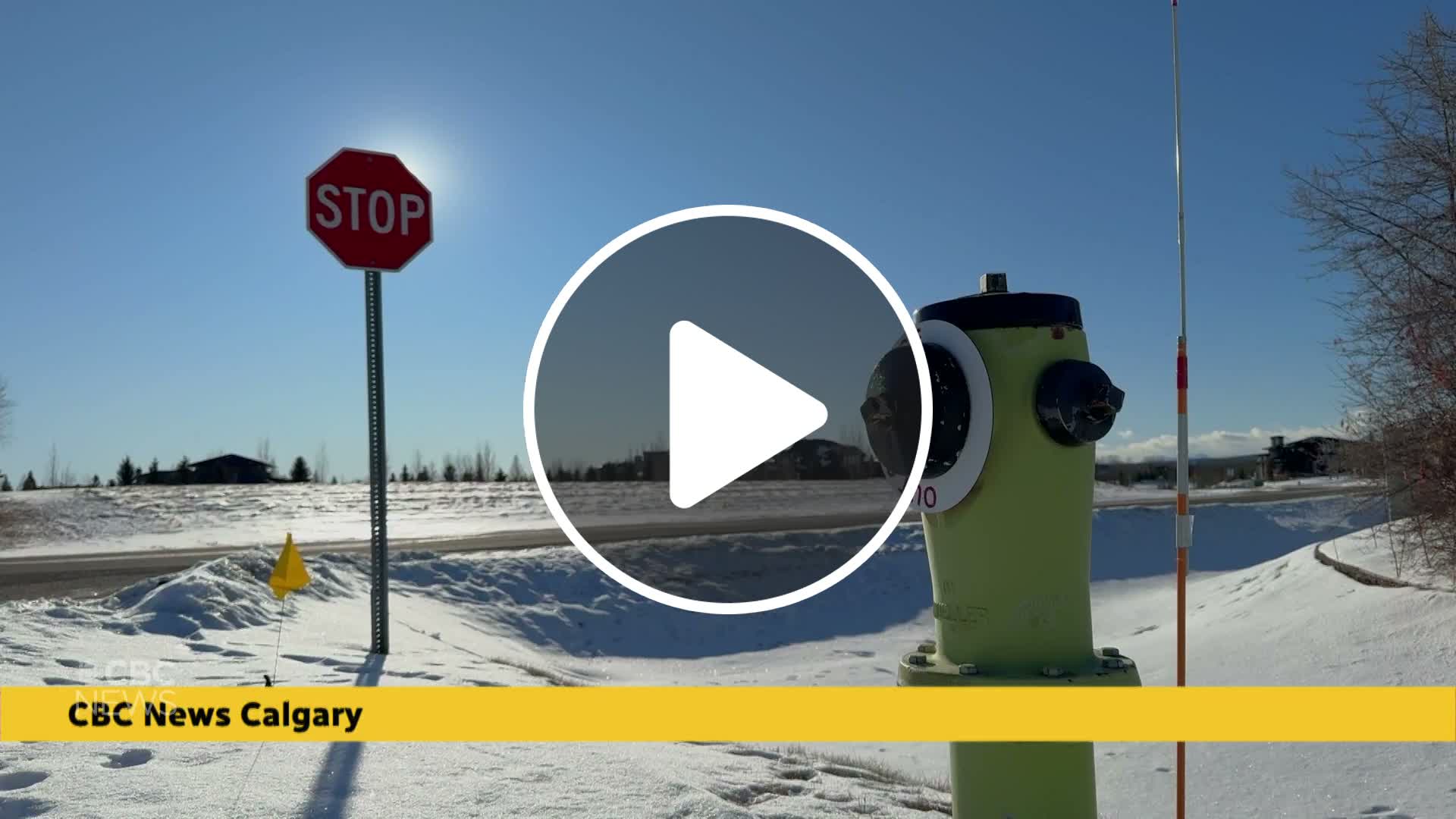Rocky View County cited for failing to enforce fire hydrant bylaw ...