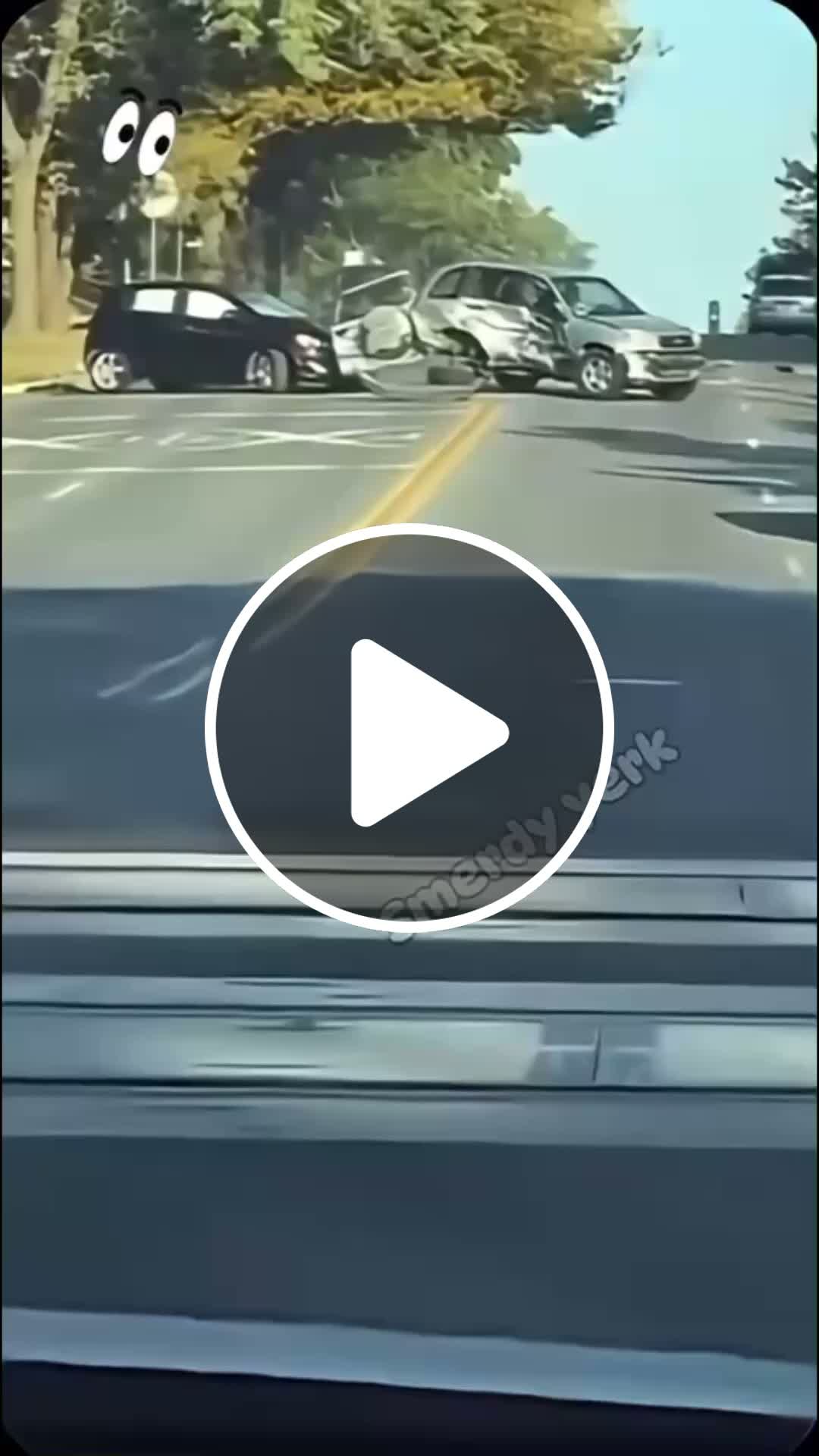 Had somewhere else to be 😂 - NewsBreak