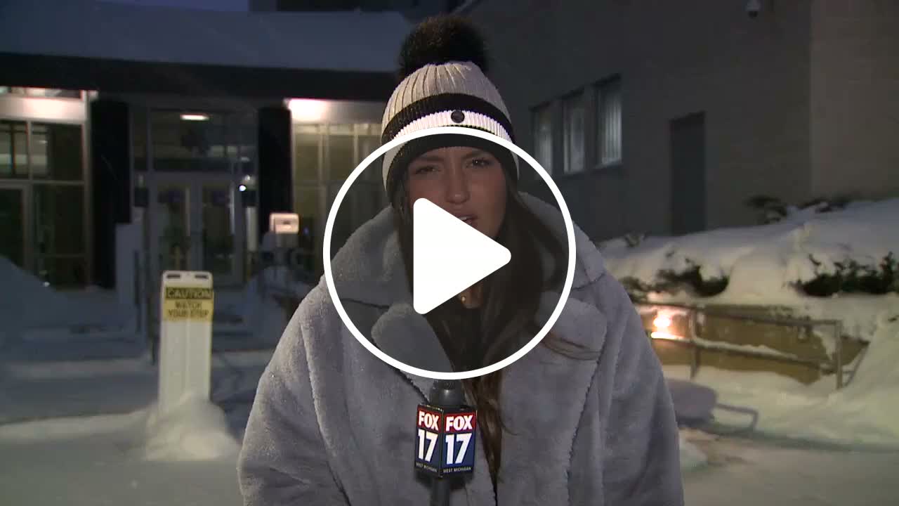 Two formally charged with murder in Muskegon shooting that killed two ...