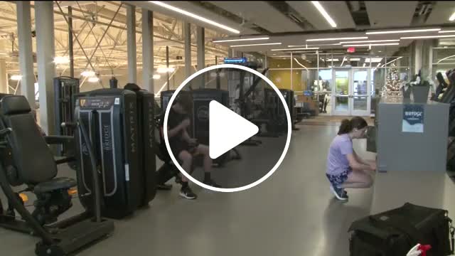 The Bridge Sports Complex sees increase in memberships as new year ...