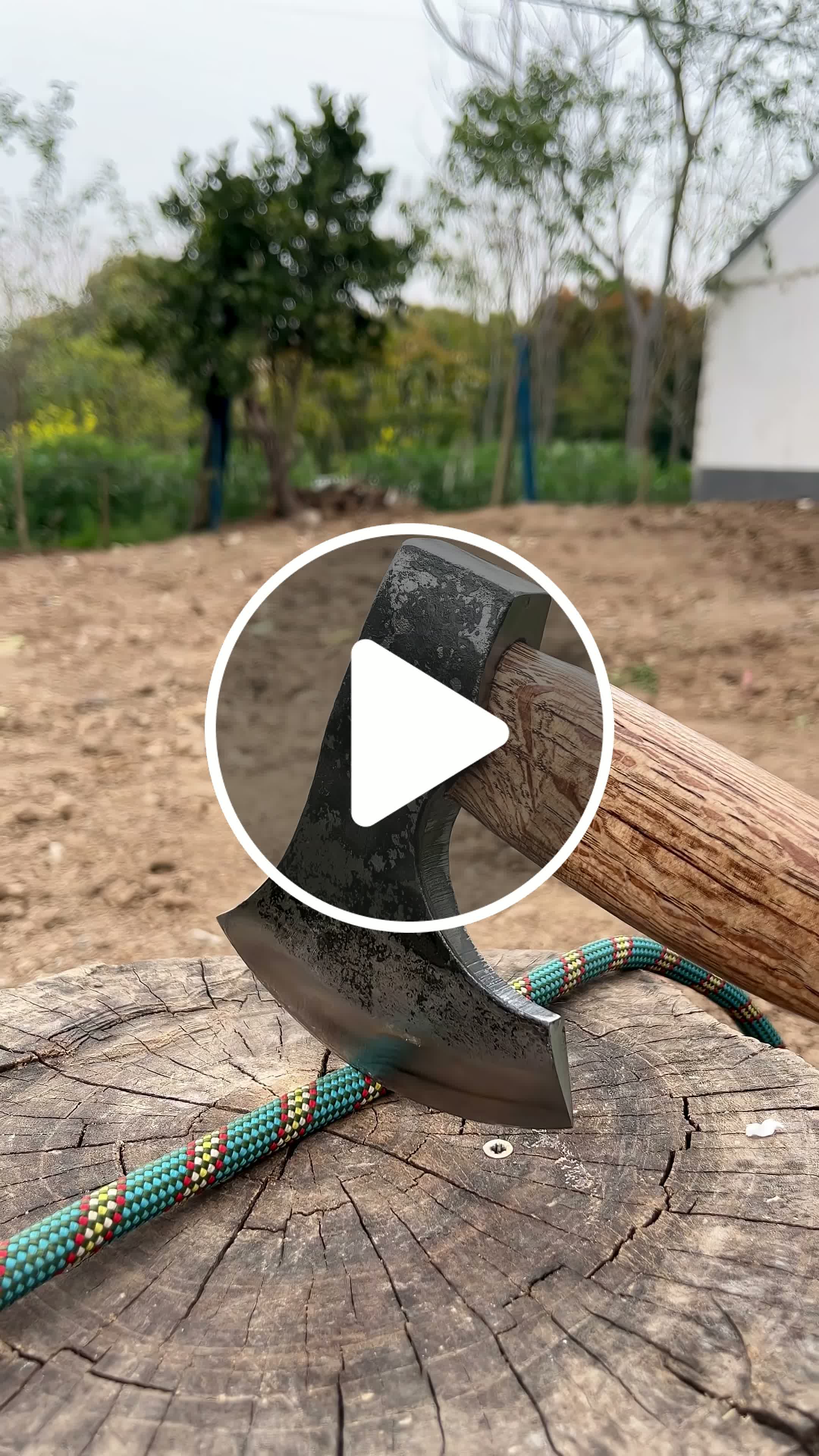 The Right Way to Cut a Rope! - NewsBreak