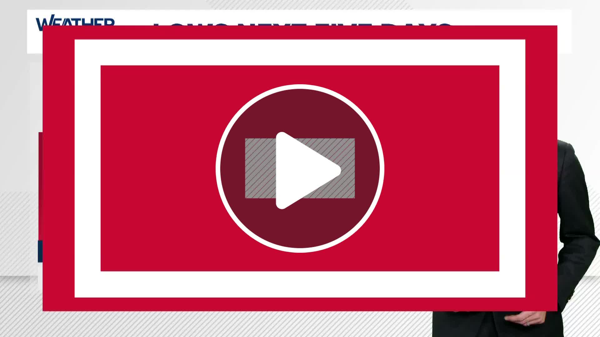 Ice remains on Central Texas roads - NewsBreak