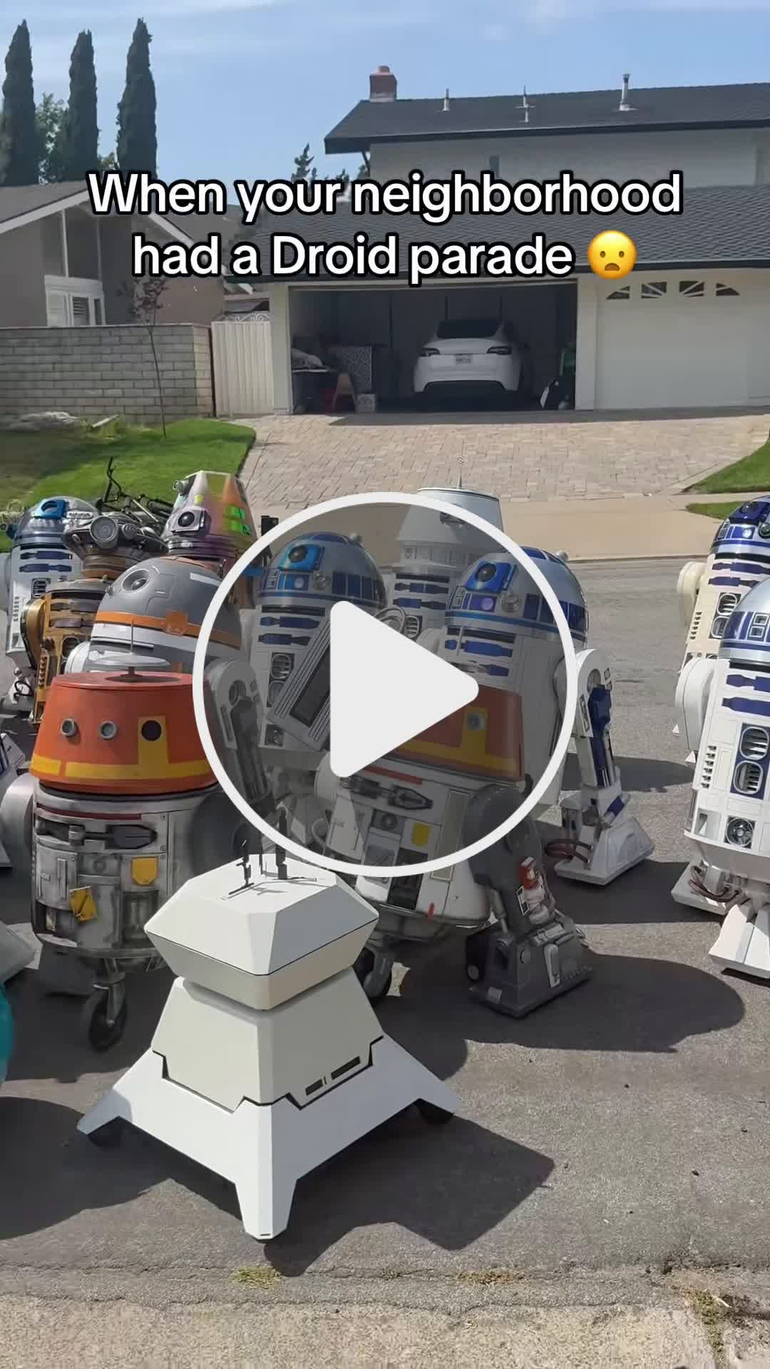 These are the Droids your looking for Lights Camera Pod viaMollyb10ig ...