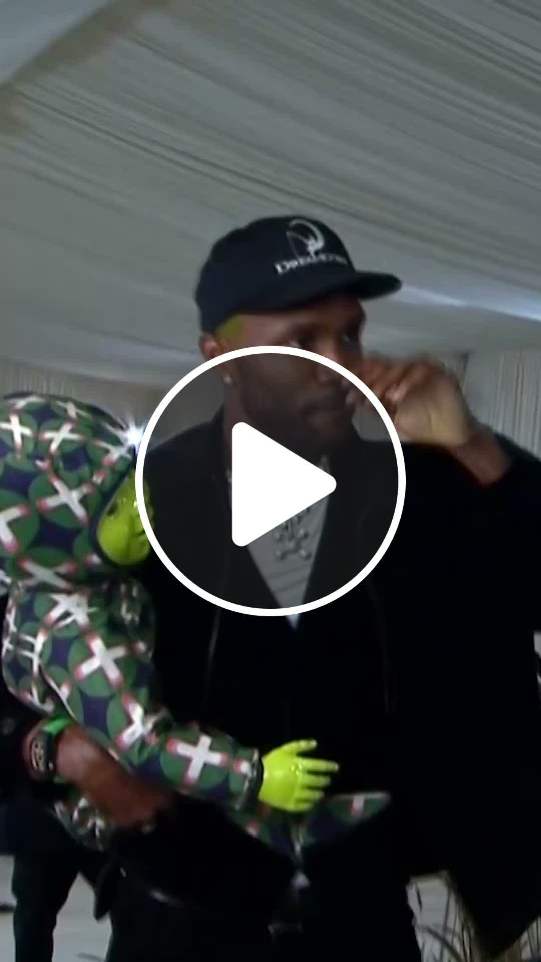 Best lines to dodge a question? "I do, I do it true" 😄🤣 - NewsBreak