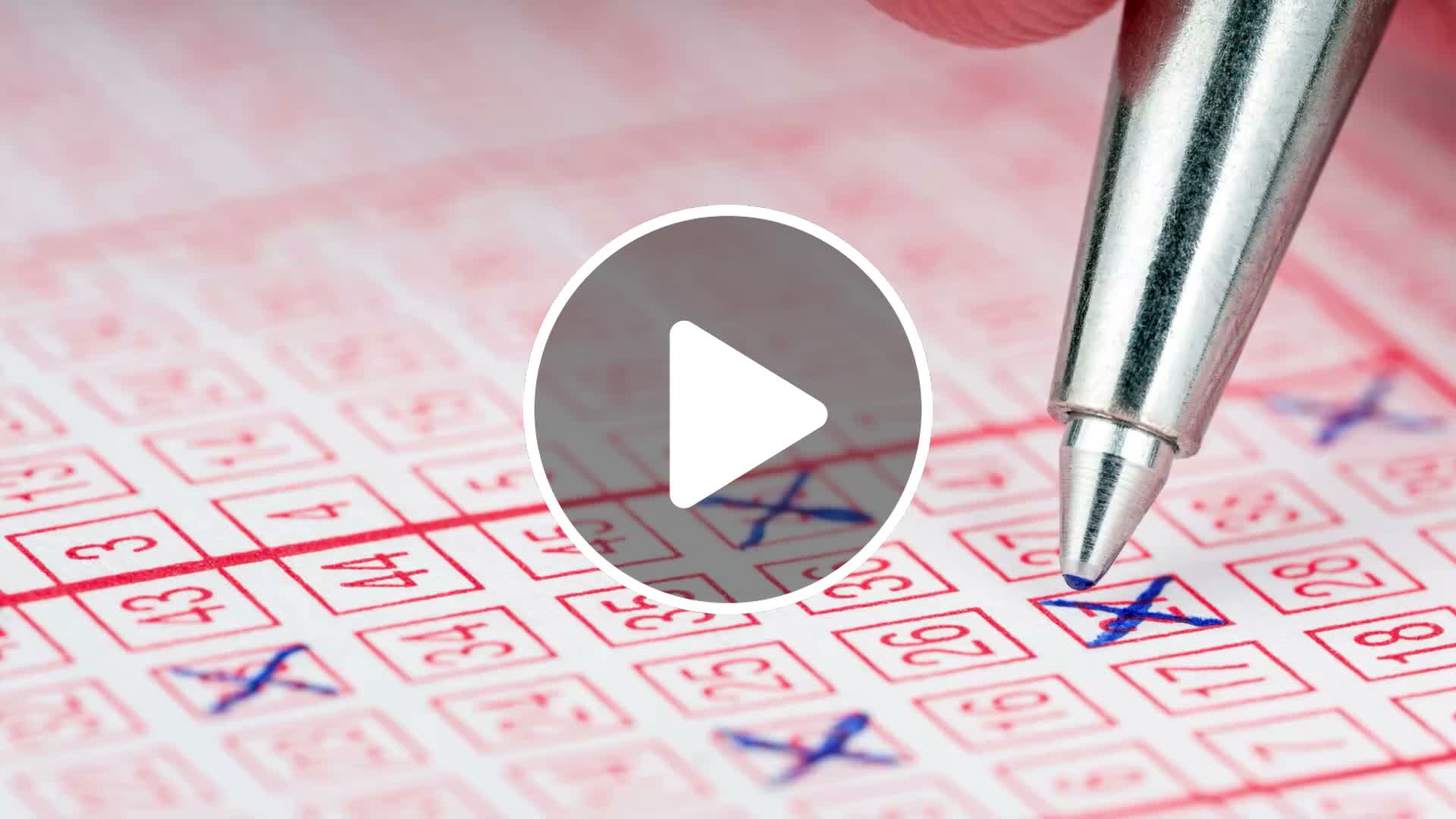 Steps to take after winning the lottery - NewsBreak