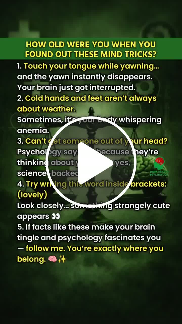 How old were you when... - NewsBreak