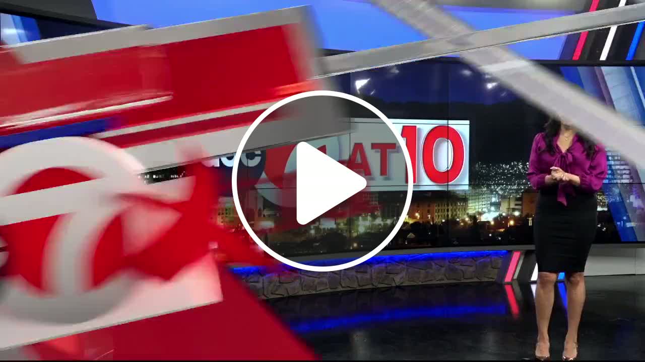 Targeted Enforcement: A Closer Look at ICE’s operations on the border ...