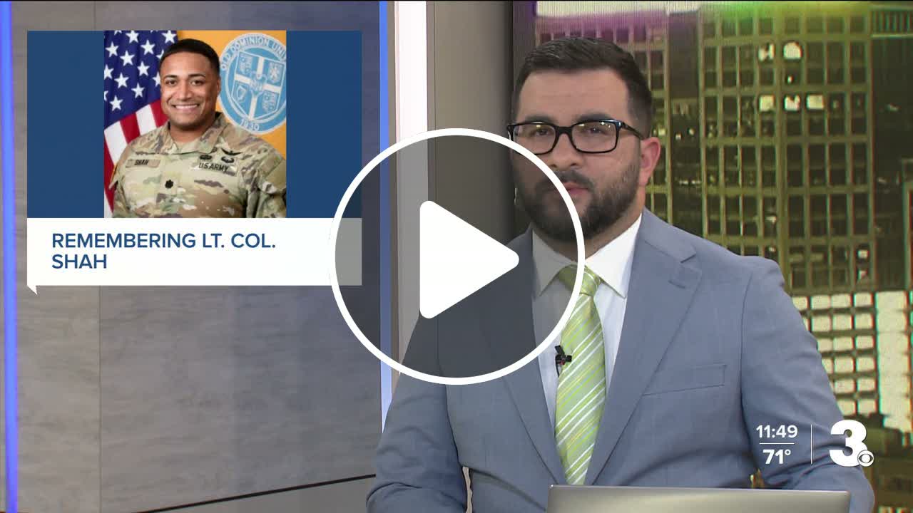 ODU students prepare to return to campus after deadly Constant Hall ...