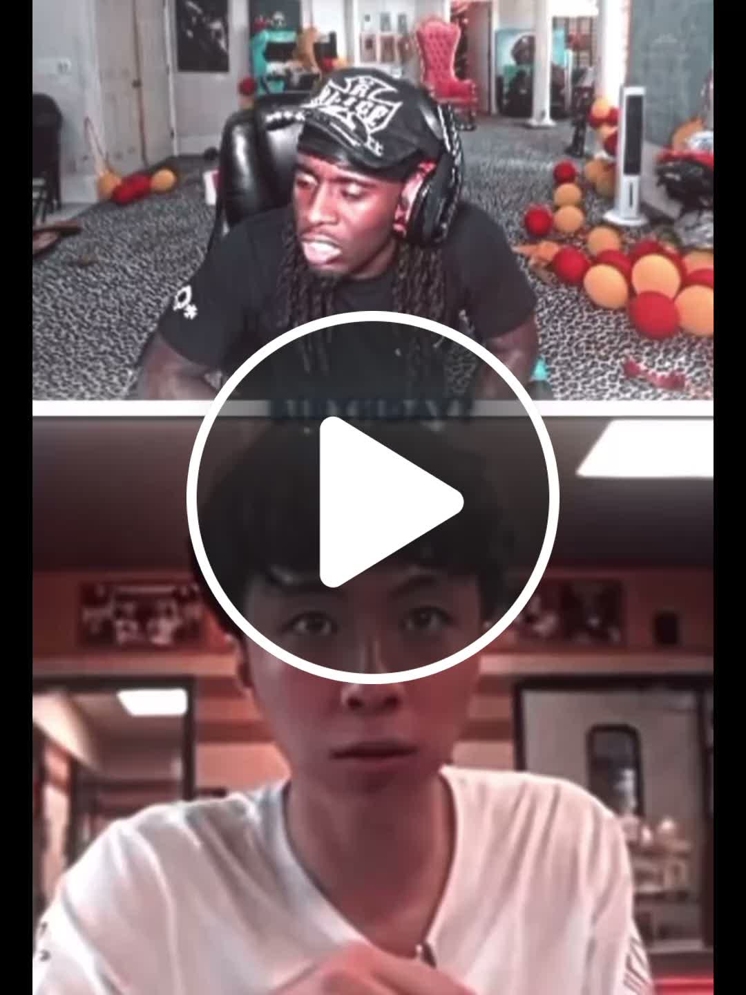 Ray trying to say all the 12 months😂😂 #funny - NewsBreak