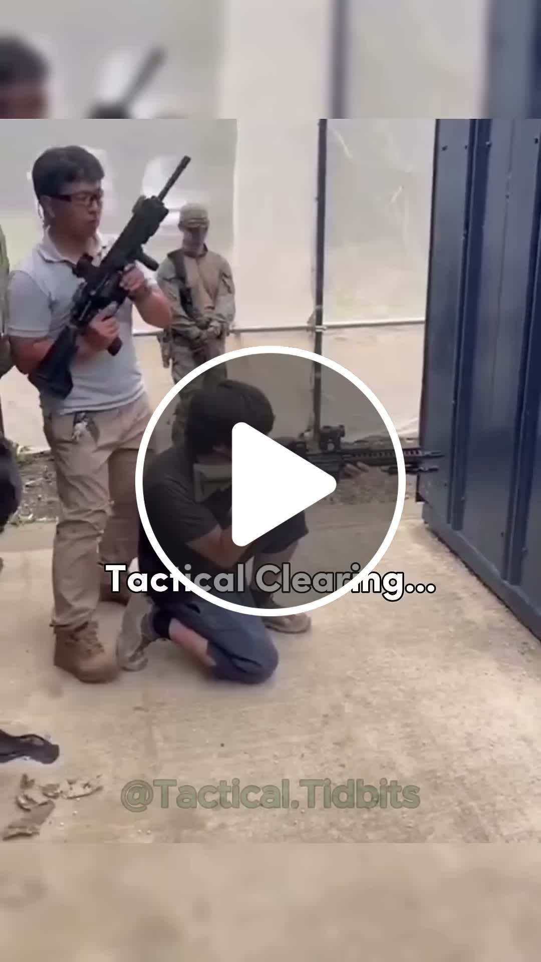 This Room Clearing Method is Incredible - NewsBreak