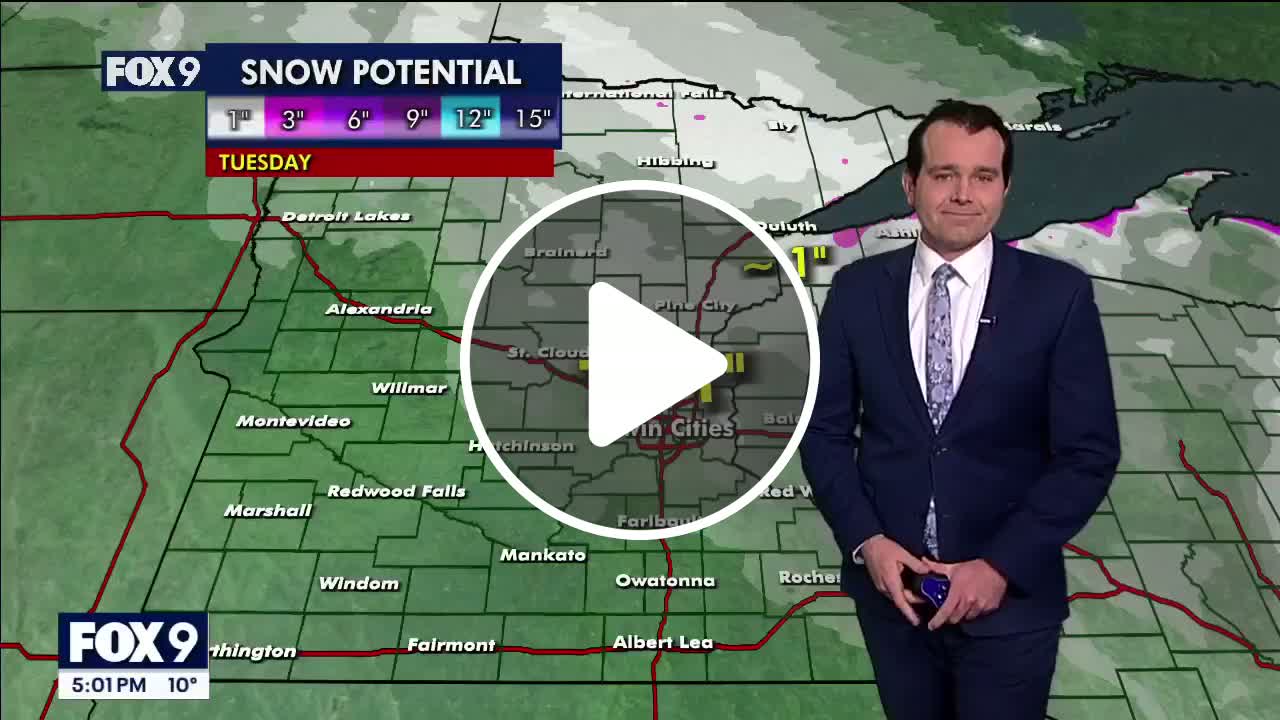 DHS investigating widespread fraud at MN daycares - NewsBreak