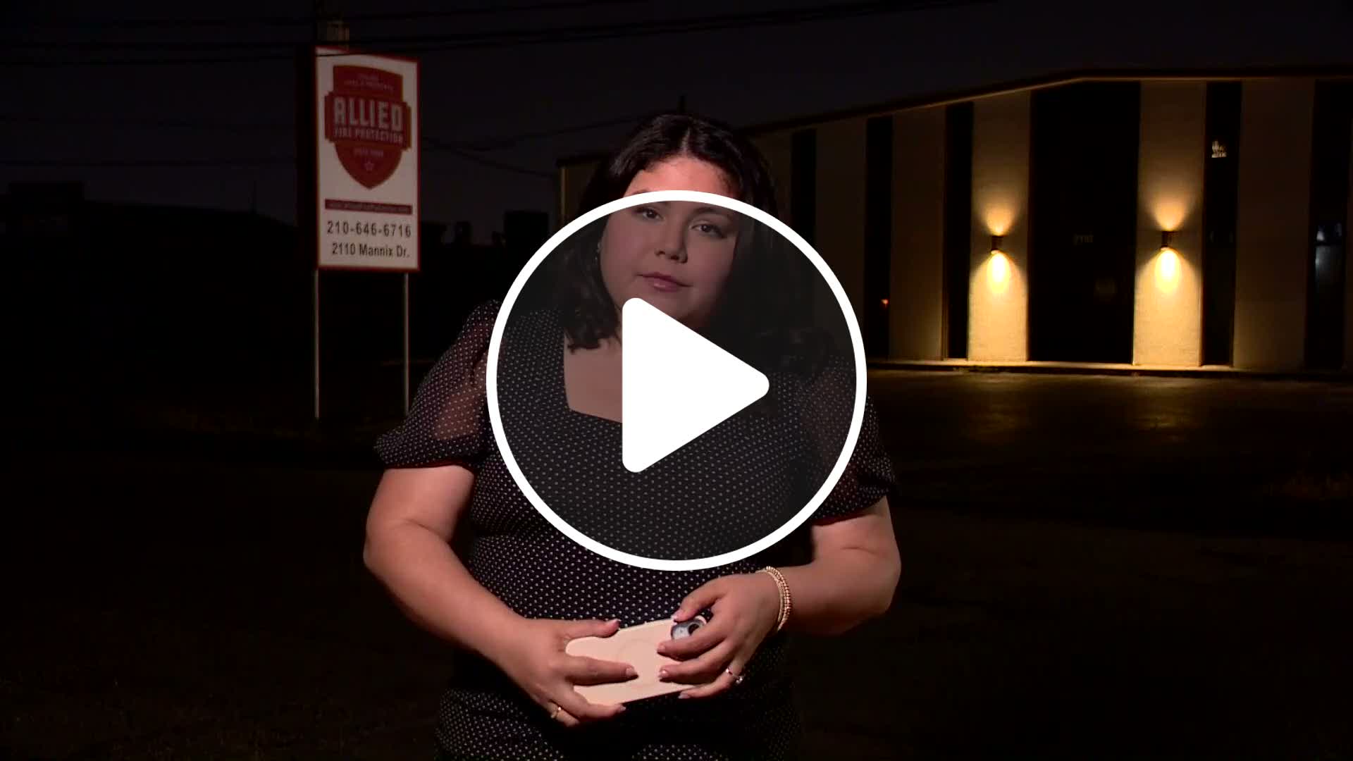 McAllen PD believes suspect accused of killing businessman Eddy ...