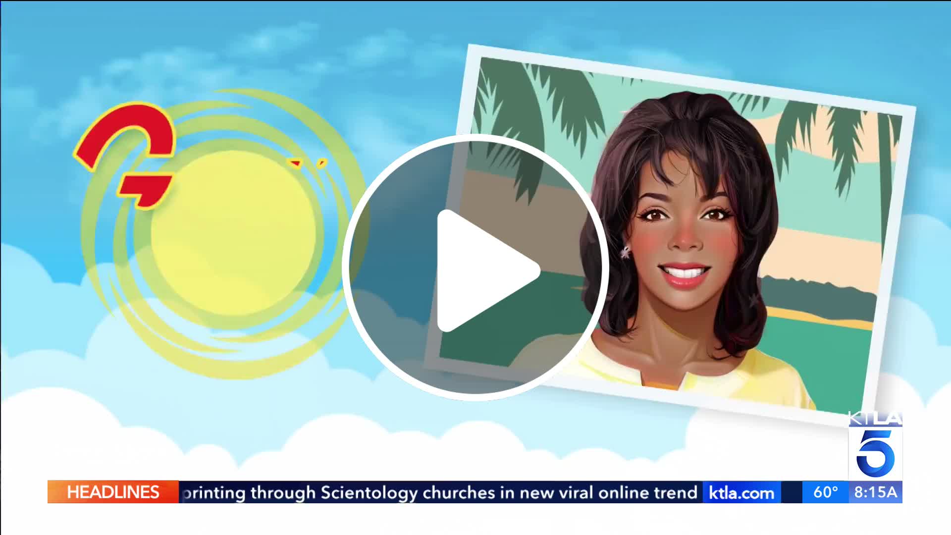 City of STEM 2026 preview - NewsBreak