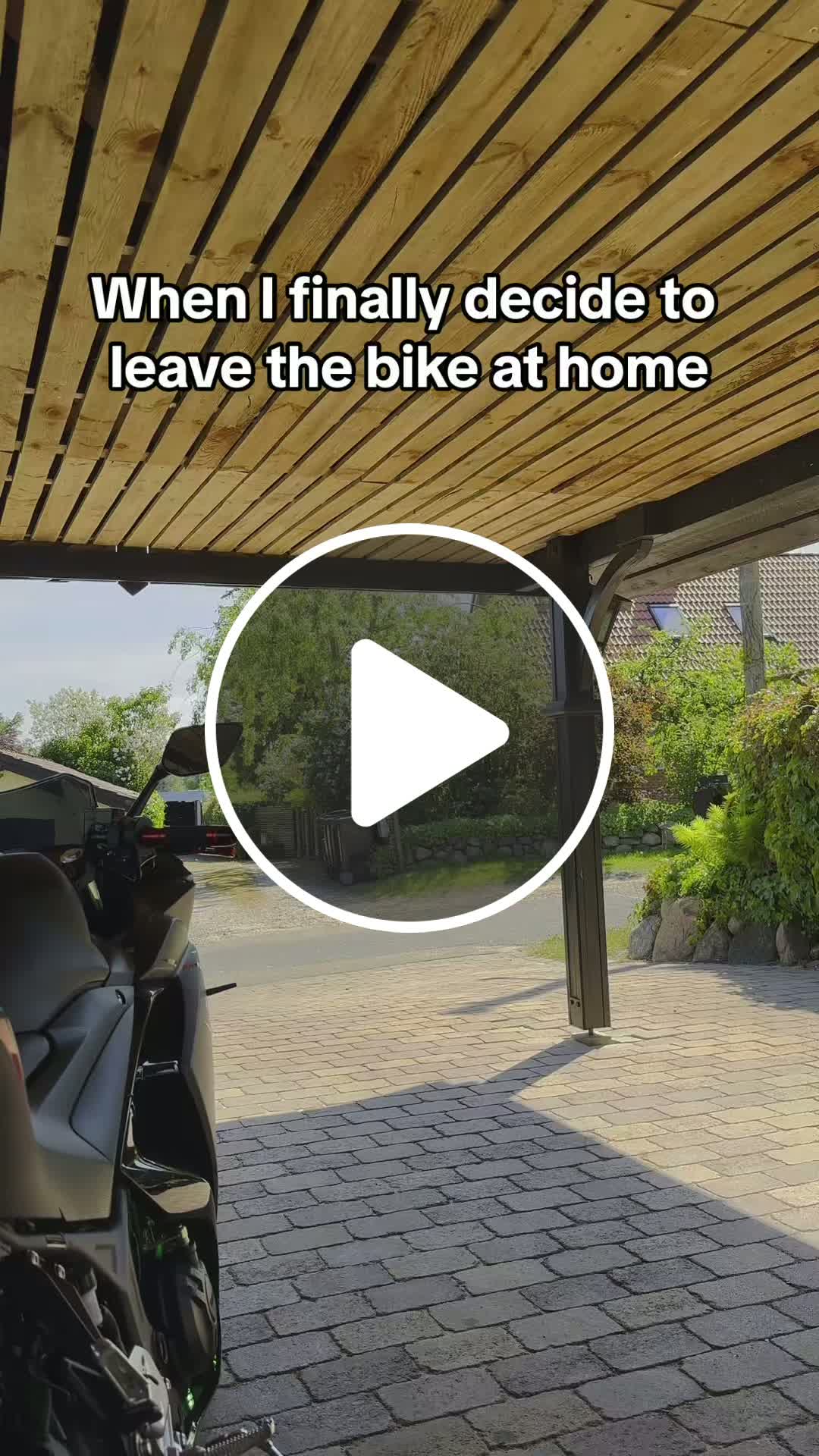 I hear voices in my head 👀 . . #biker #bikerboy #bikelife #motorcycle #booktok #bikelover ...